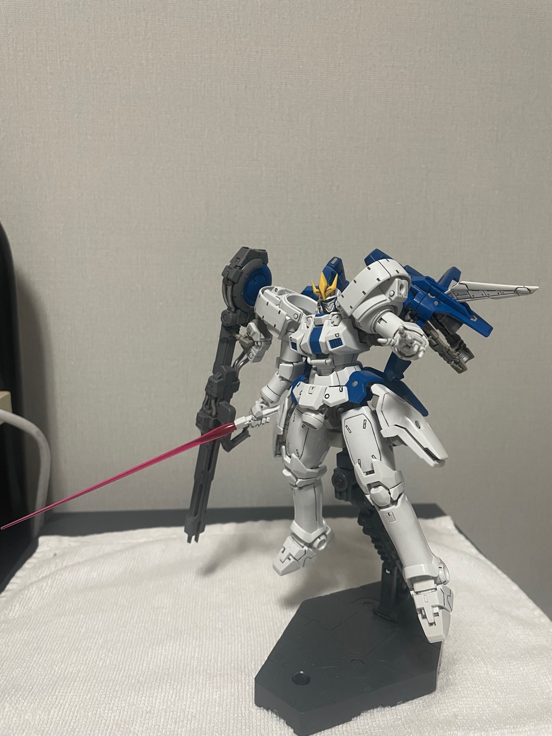 [RG] 톨기스 lll 제작중 (10) | 콜리(Colley)