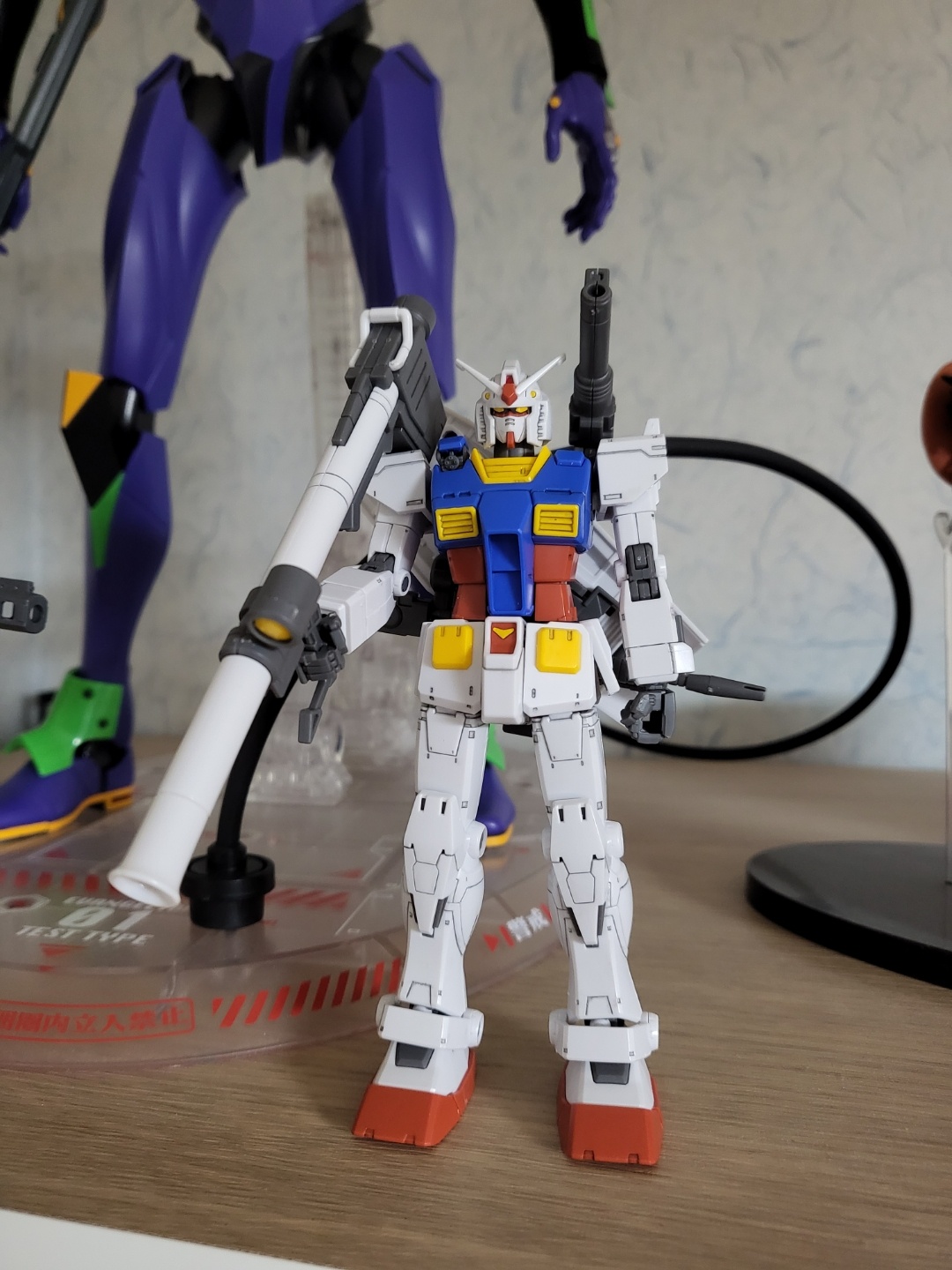 귀차니즘으로 hg 하나 만드는데 며칠이 걸리는지.. | 콜리(Colley)