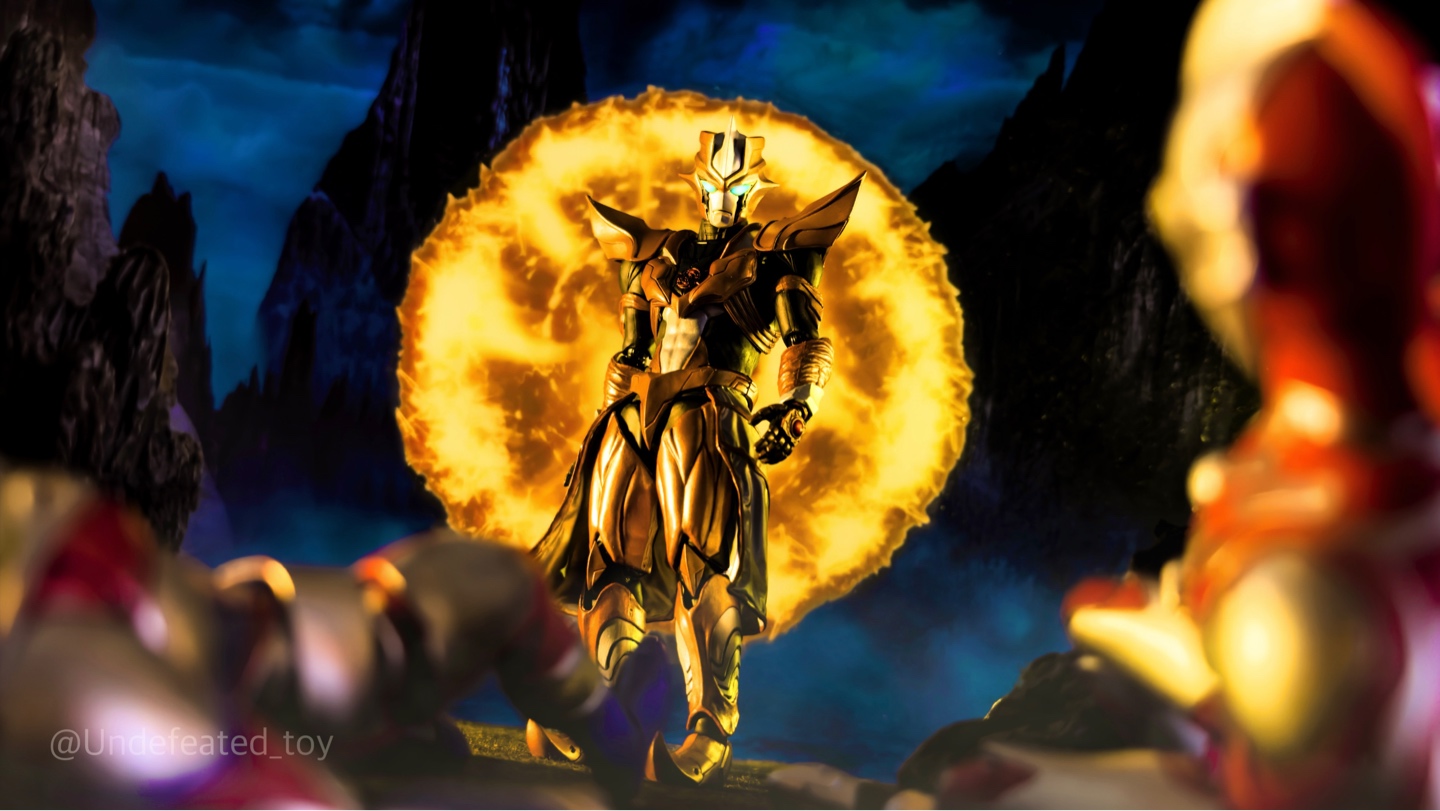 SHF 앱솔루트 타르타로스 | 콜리(Colley)