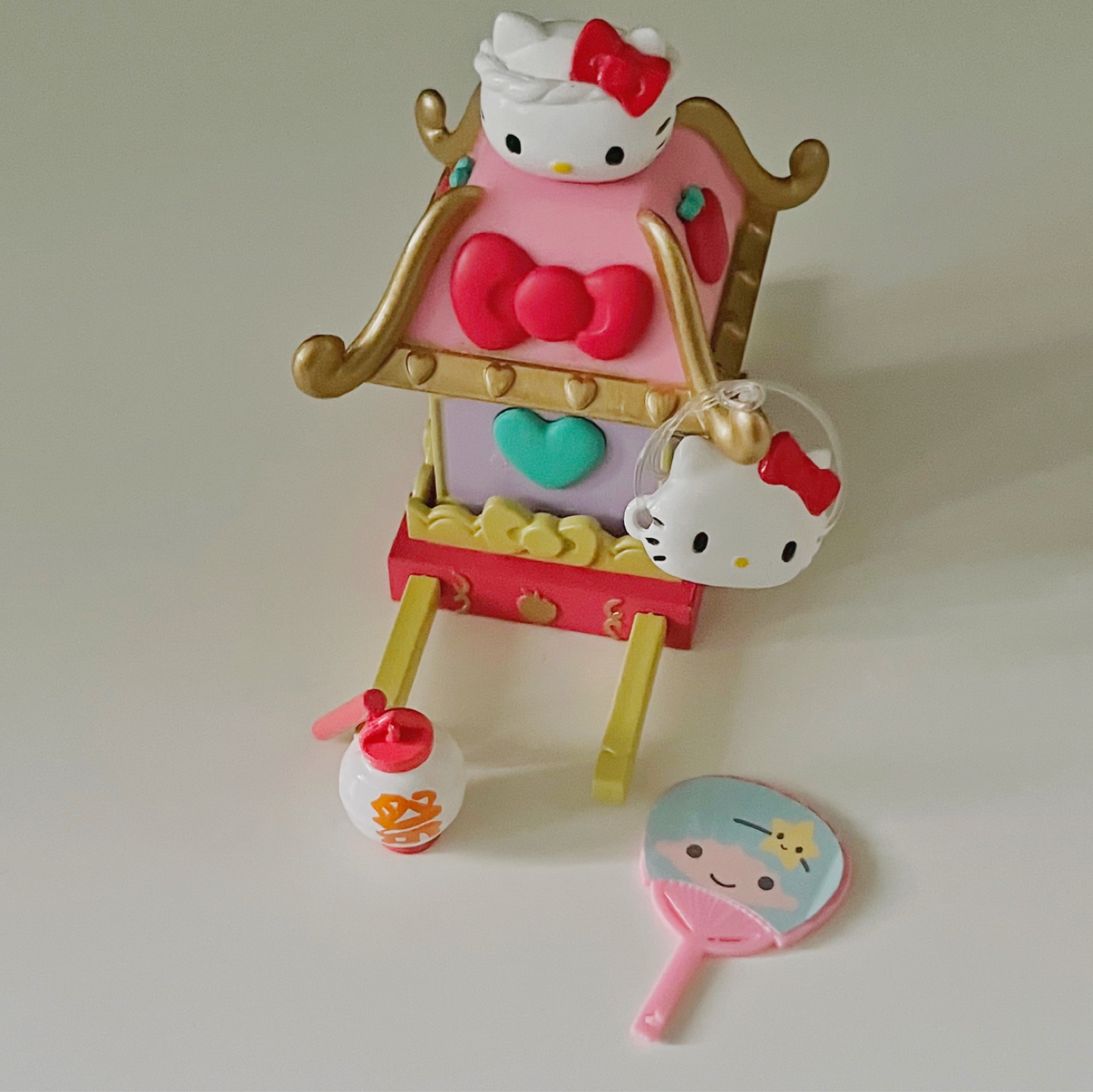 🎋 | 콜리(Colley)