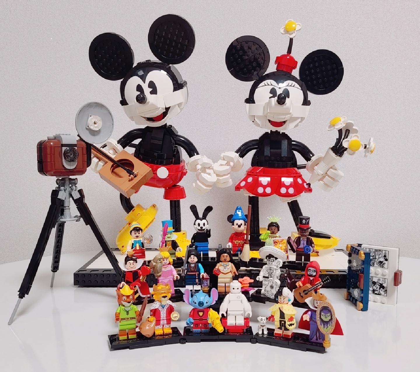 100주년 추카추🎉 | 콜리(Colley)