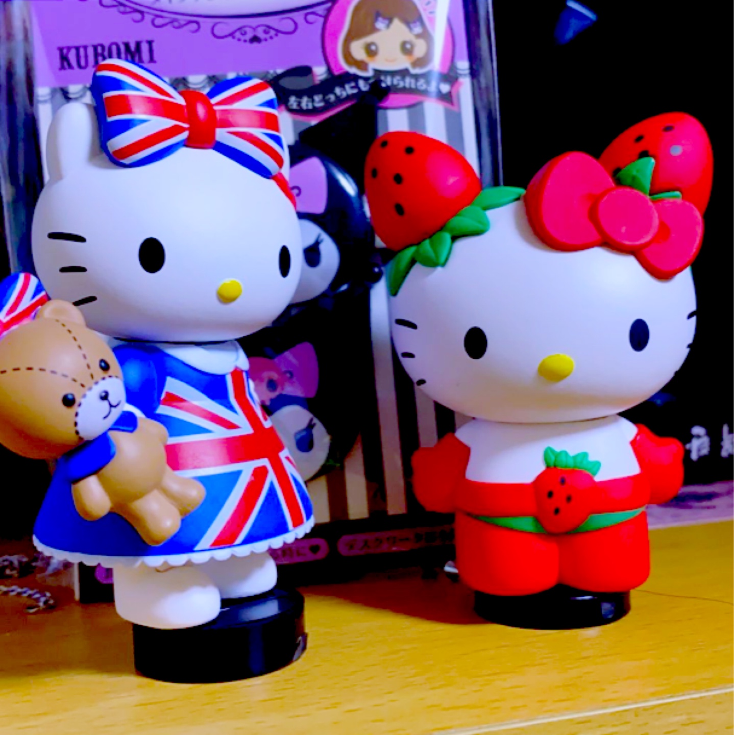 Hello ... kitty | 콜리(Colley)