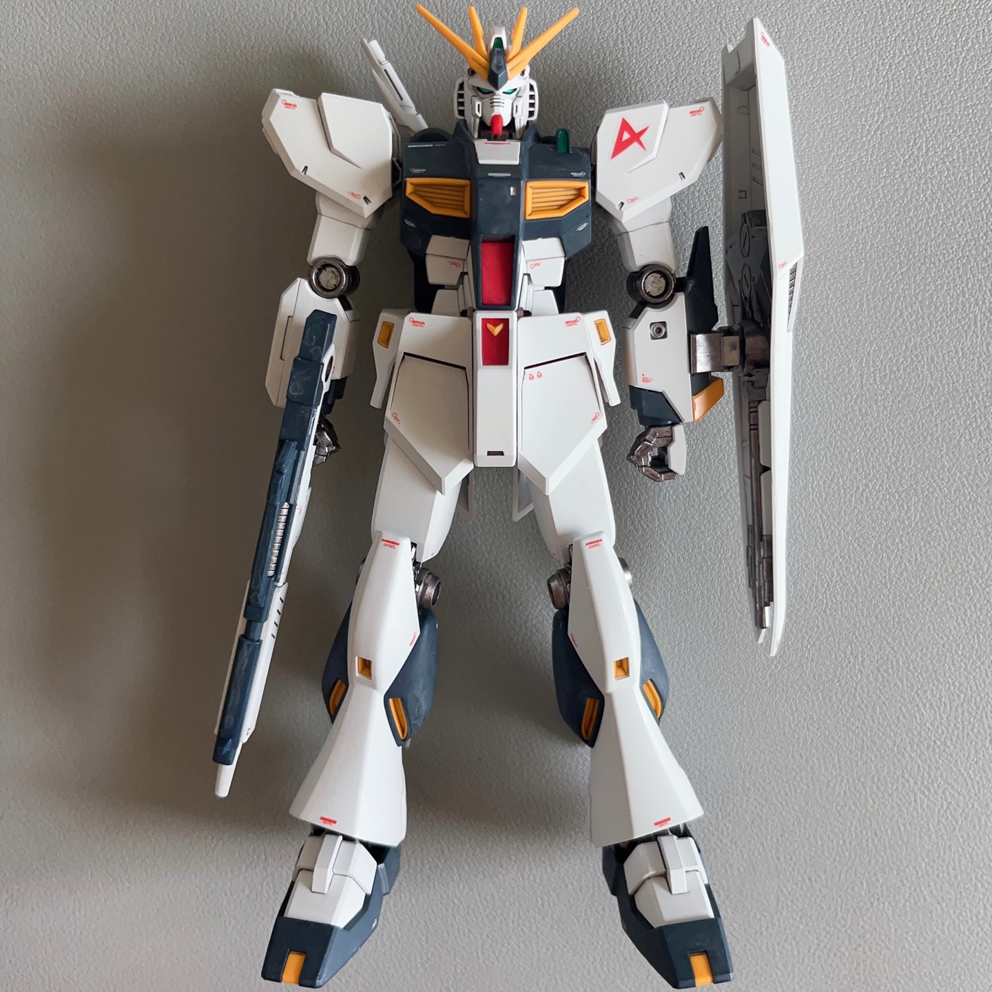 eg뉴건담 | 콜리(Colley)