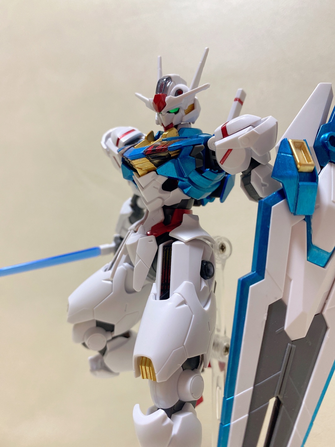 [HG] 에어리얼 | 콜리(Colley)