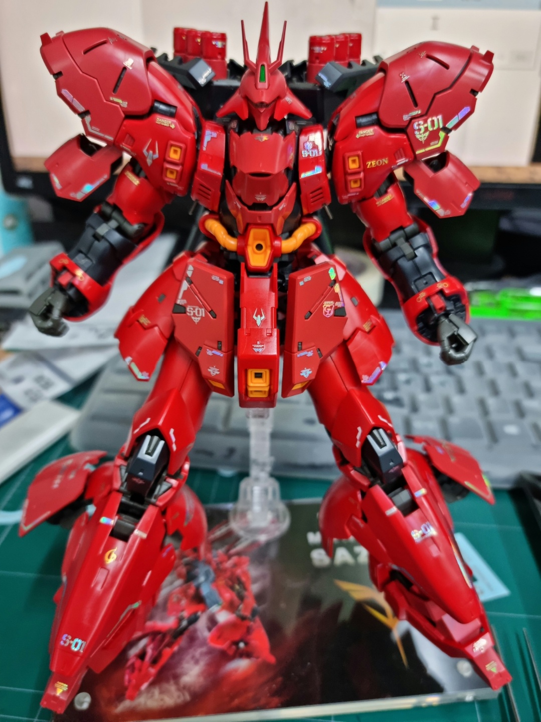 Rg후쿠오카 사자비 | 콜리(Colley)