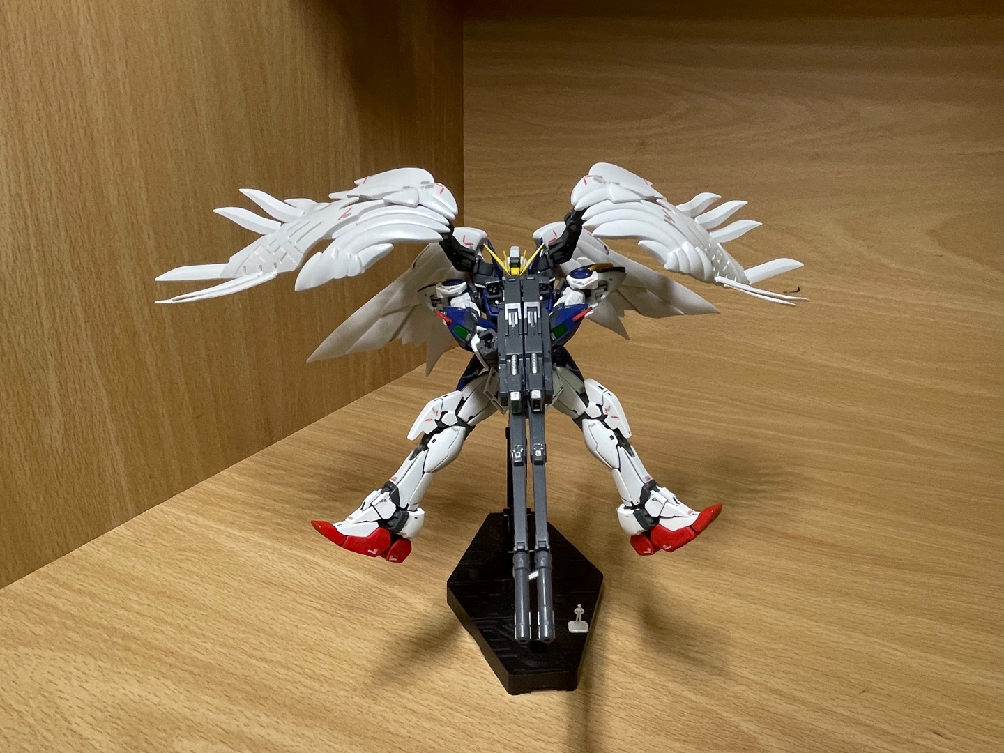 rg 윙건담 🪽🪽 | 콜리(Colley)