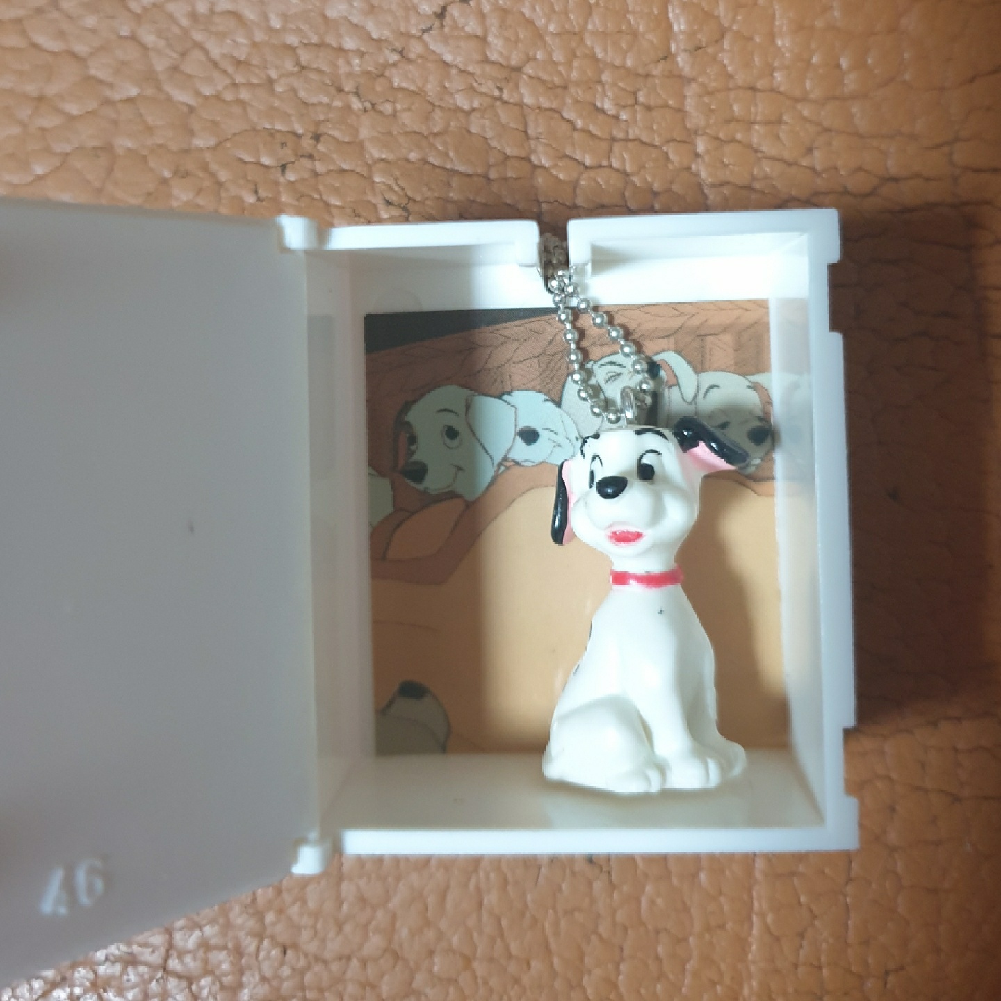 101마리달마시안 미니책안에 | 콜리(Colley)