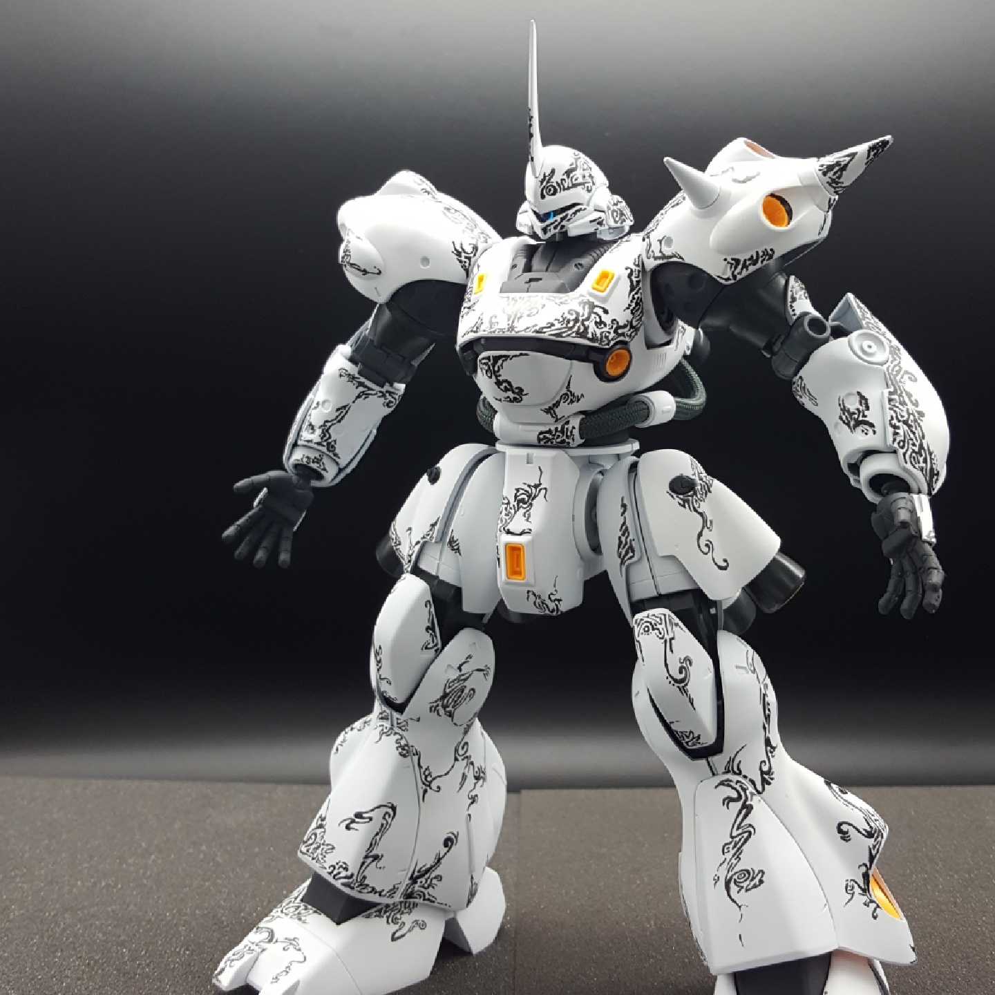 MG 캠퍼 | 콜리(Colley)