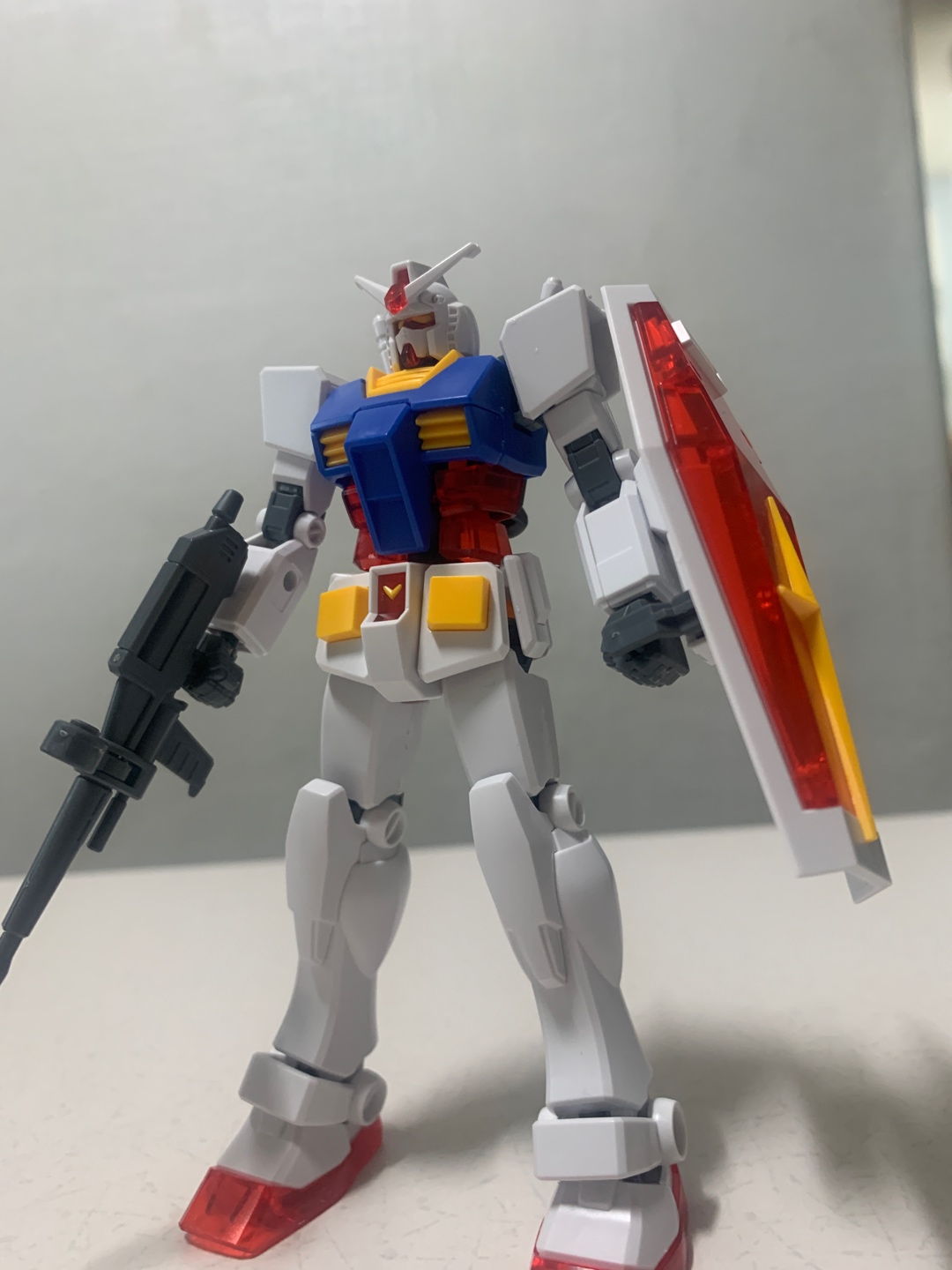 이치방쿠지 Eg 퍼스트건담 스트라이크건담 | 콜리(Colley)