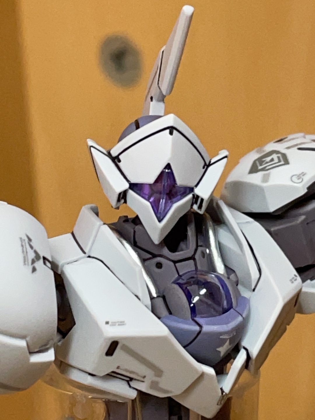 HG 미카엘리스 | 콜리(Colley)