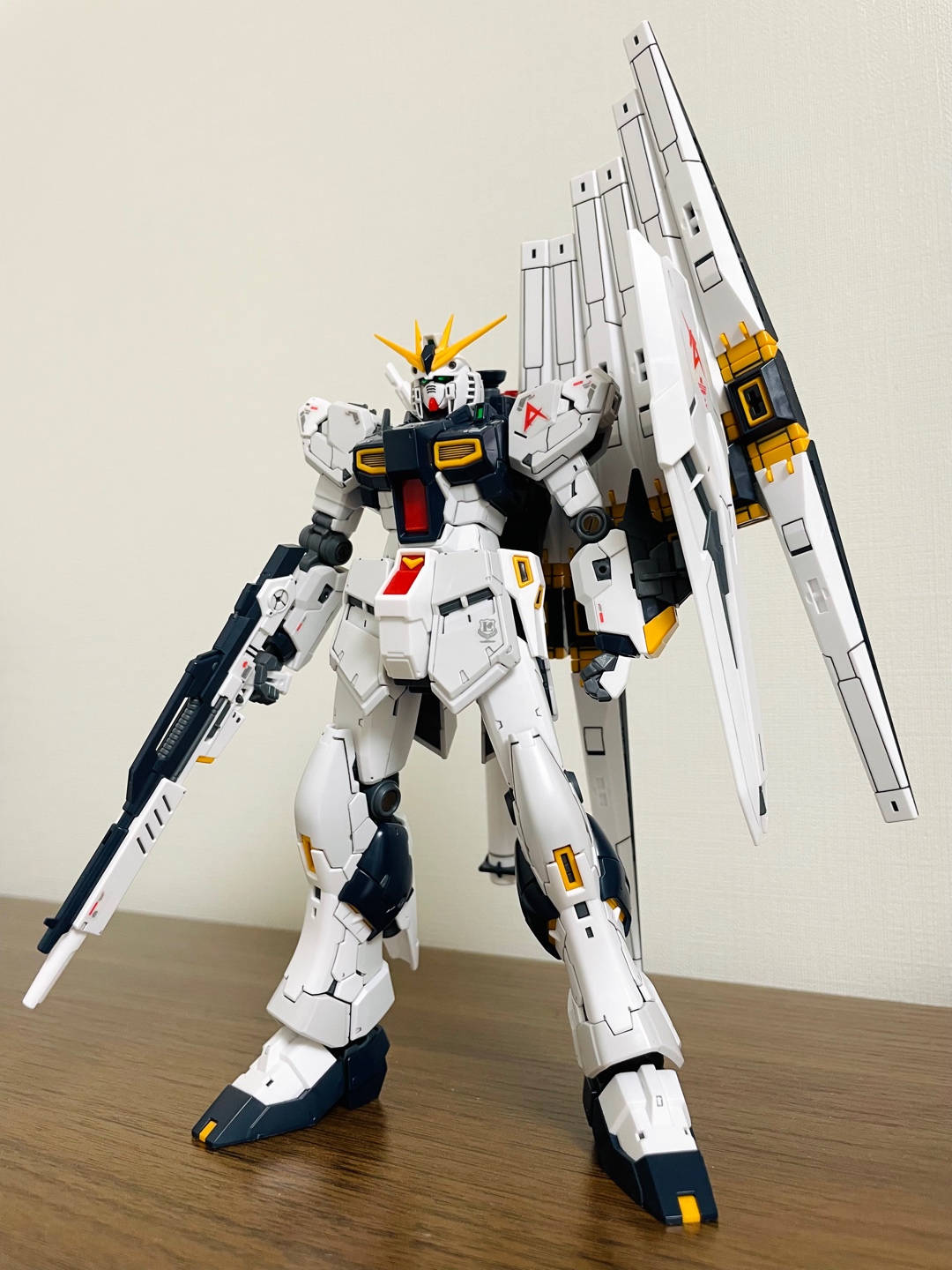 RG 뉴건담 | 콜리(Colley)