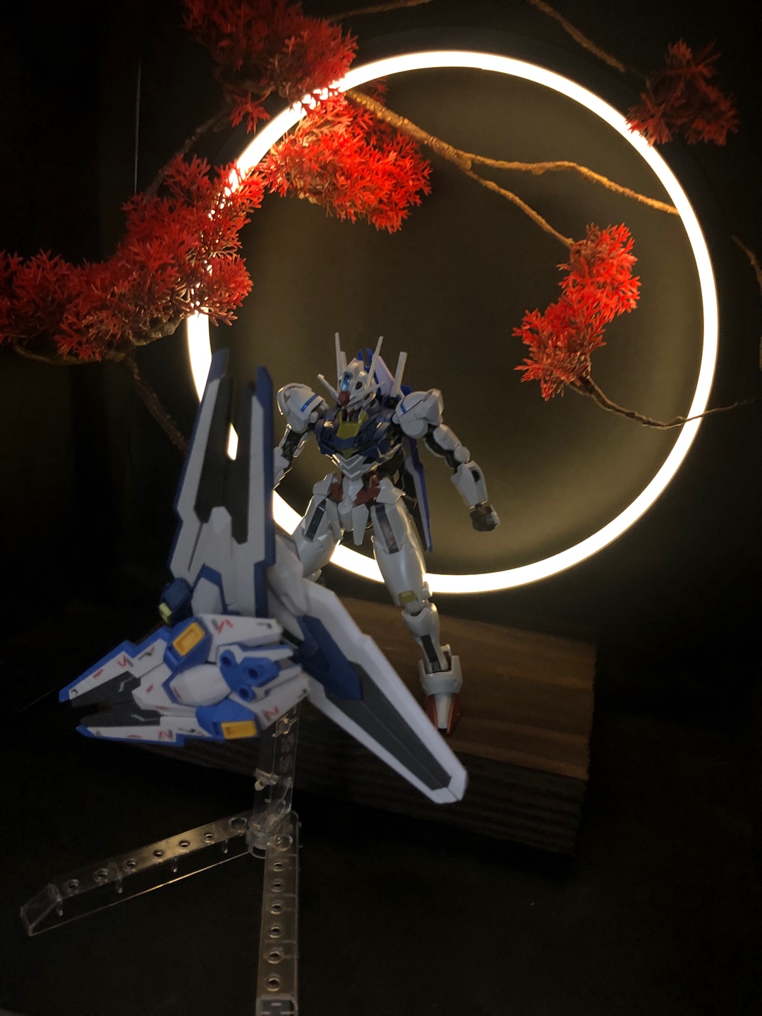 HG 에어리얼 (최종결전ver.) | 콜리(Colley)