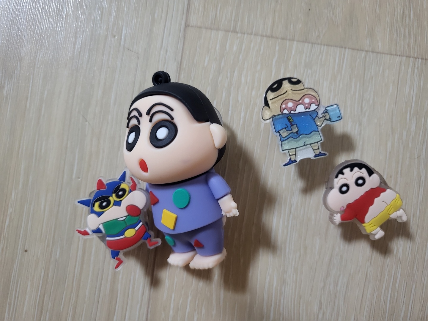 다 LED로 샀어요🤭 | 콜리(Colley)