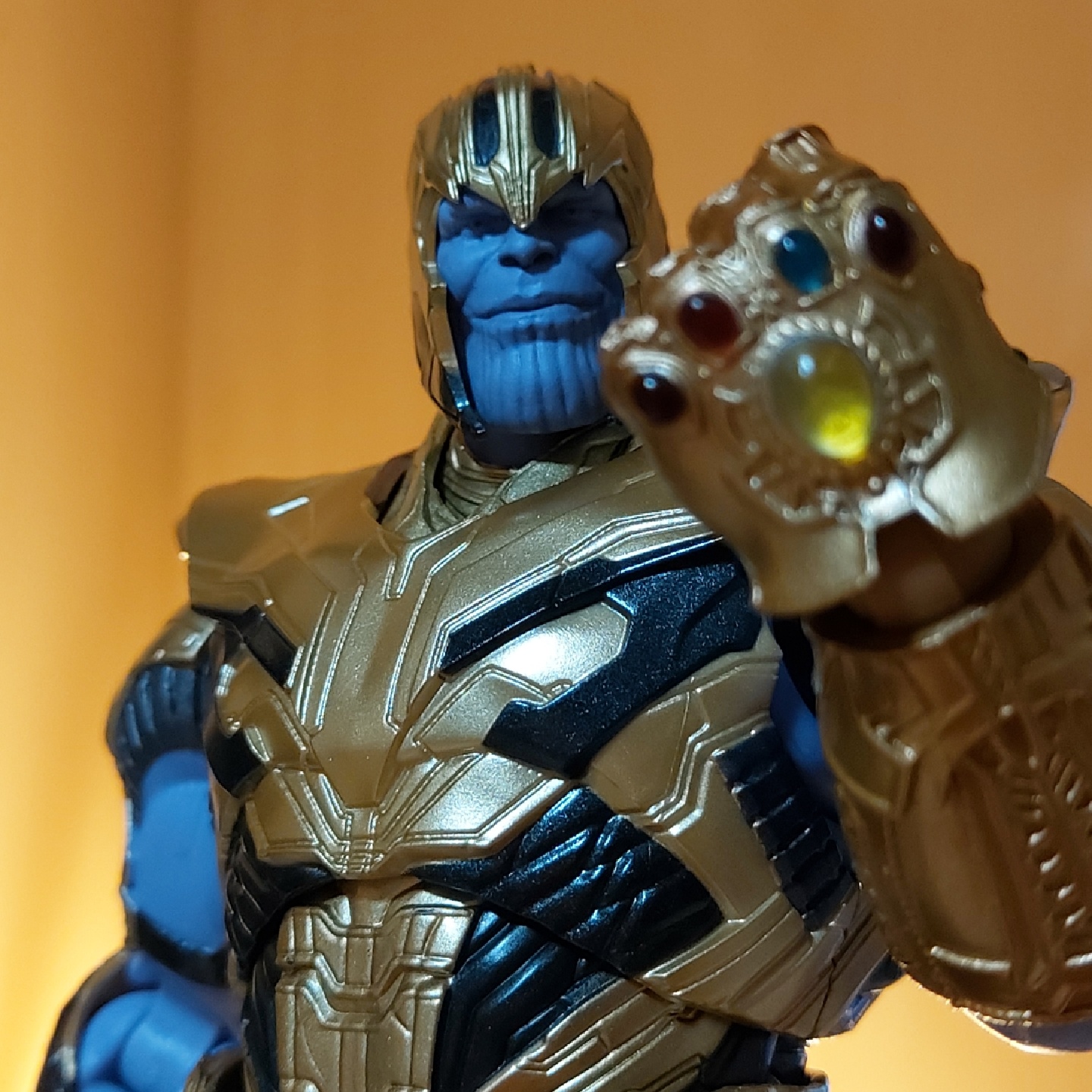 [SHF] 맛보기 한 장 | 콜리(Colley)