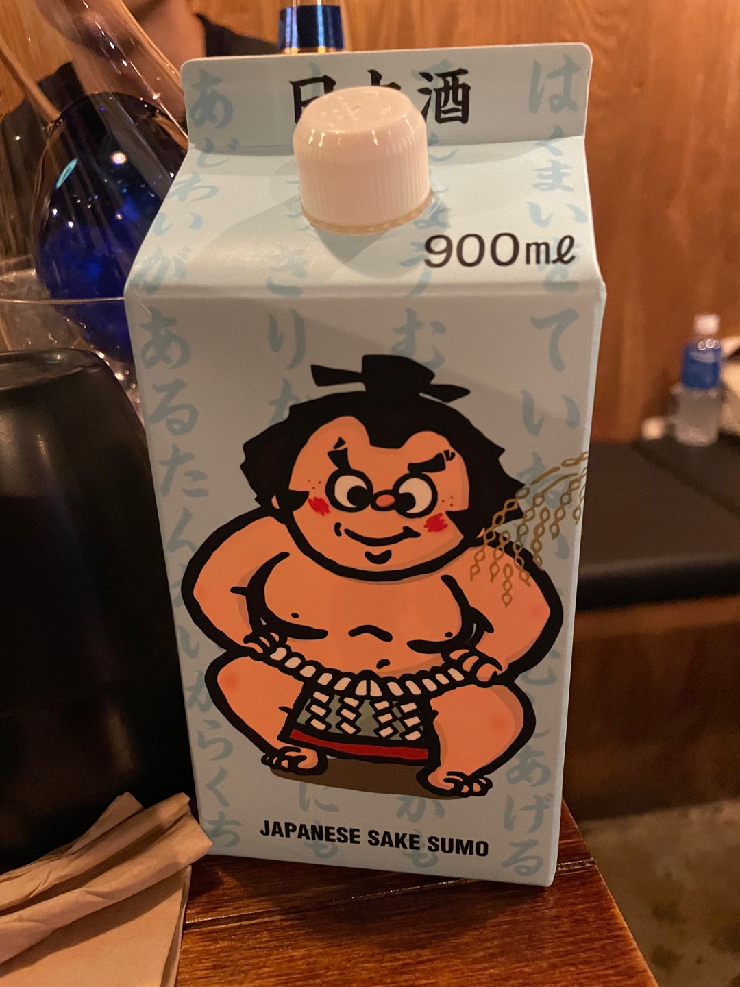 맛은 깔끔한데 취한다.. | 콜리(Colley)