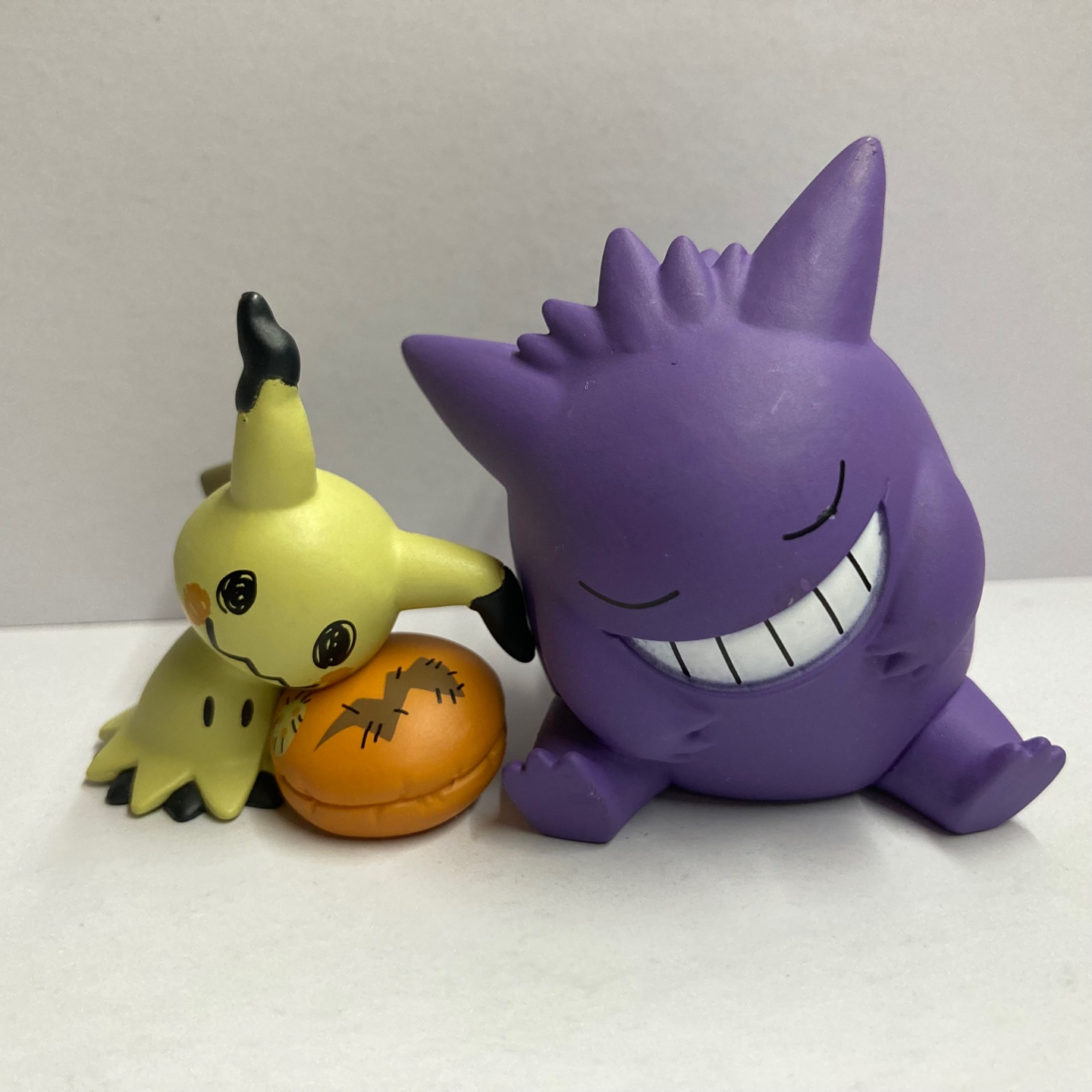 잠자는 따라큐 & 팬텀!! | 콜리(Colley)