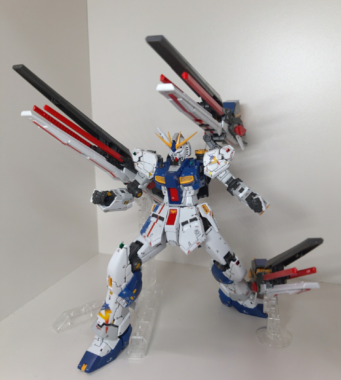 RG 후쿠오카 뉴건담 | 콜리(Colley)