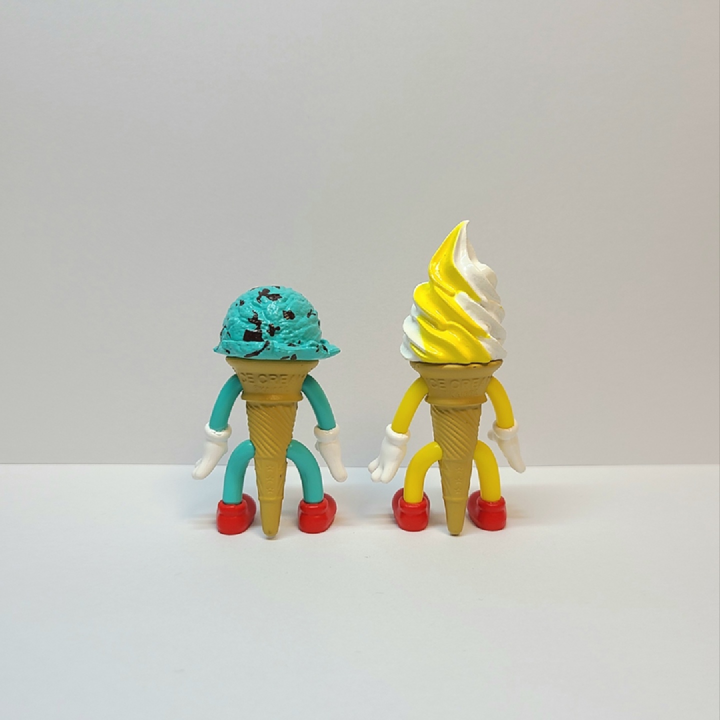 FLAVORS Figure Collection Vol.2 | 콜리(Colley)