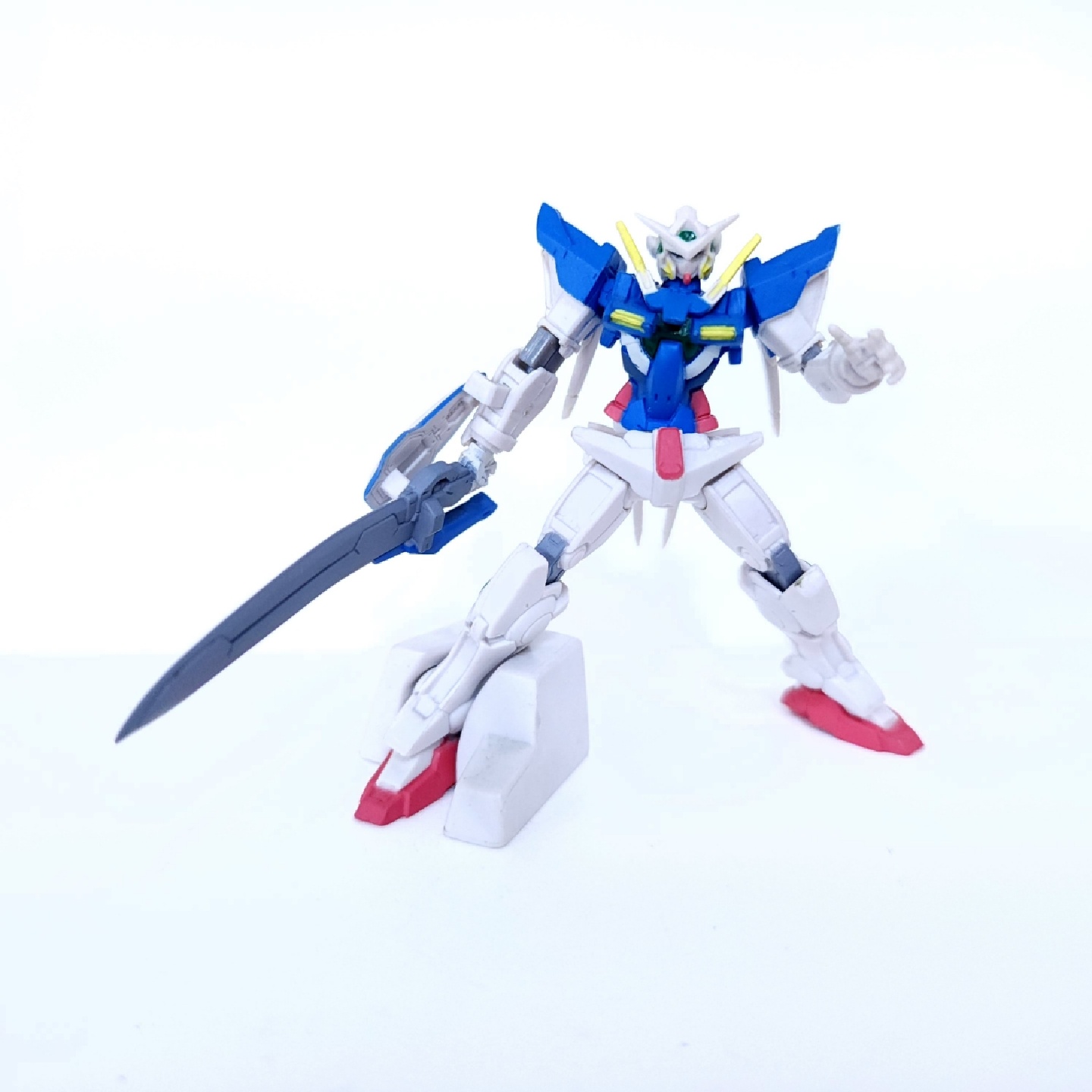 건담 H.G.C.O.R.E. vol.1 | 콜리(Colley)