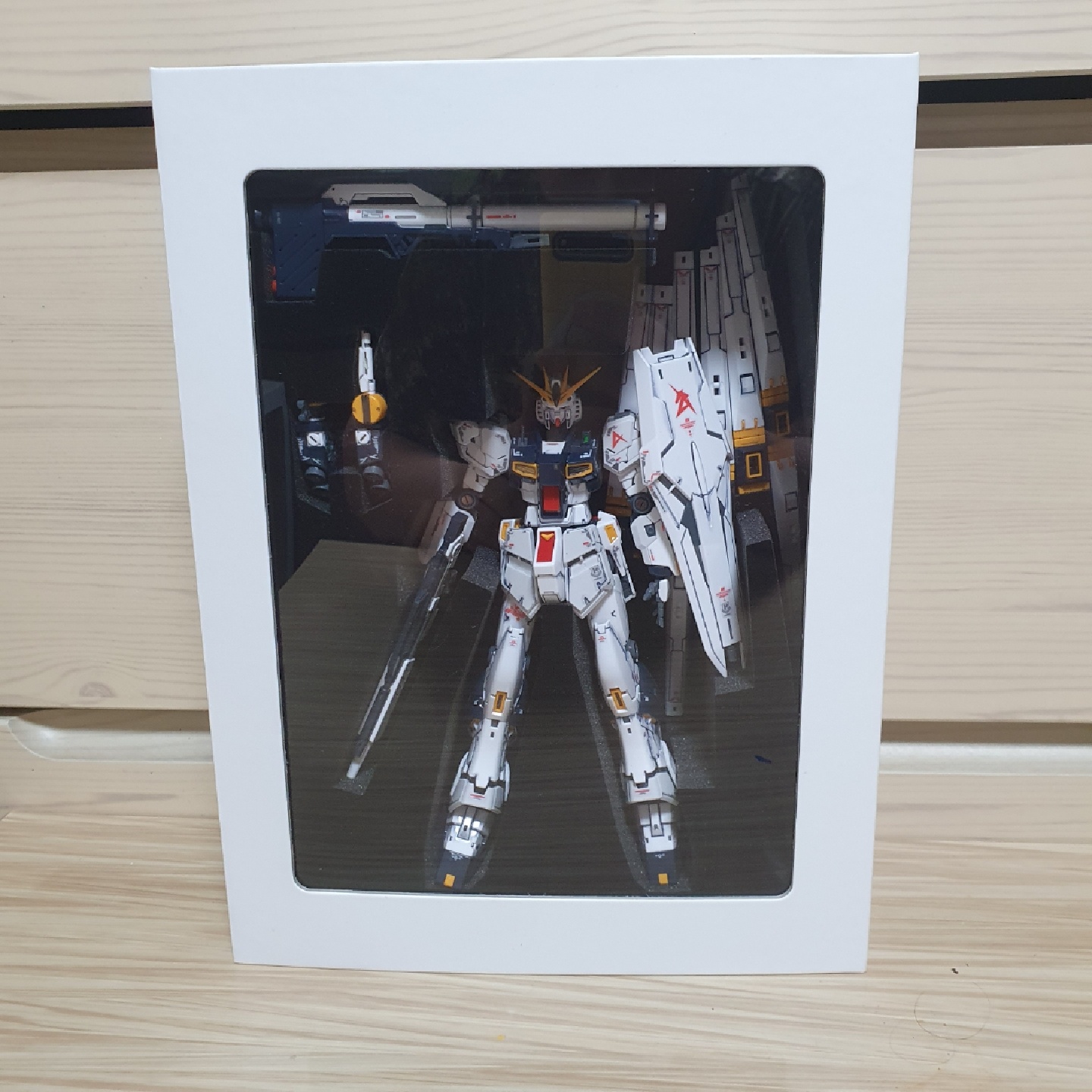 [추석미션]rg뉴건담 | 콜리(Colley)