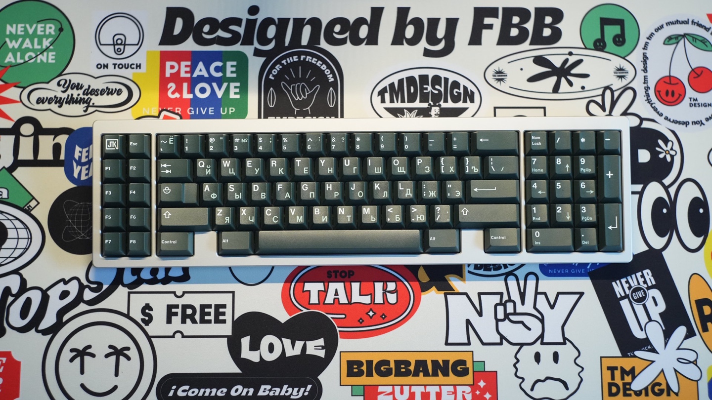 W1-AT | 콜리(Colley)