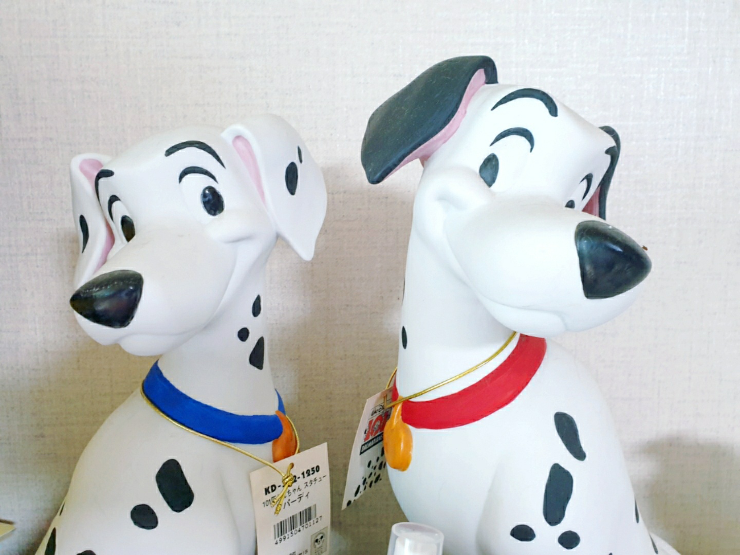 [추석미션] 101마리달마시안 | 콜리(Colley)