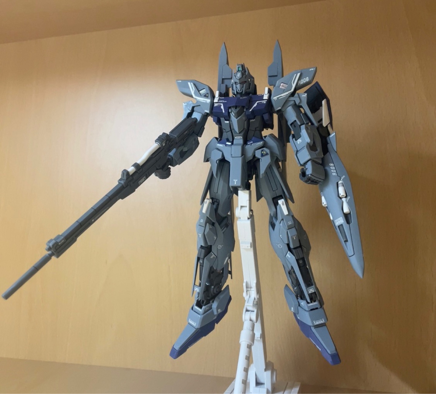 MG 델타플러스 1탄 | 콜리(Colley)