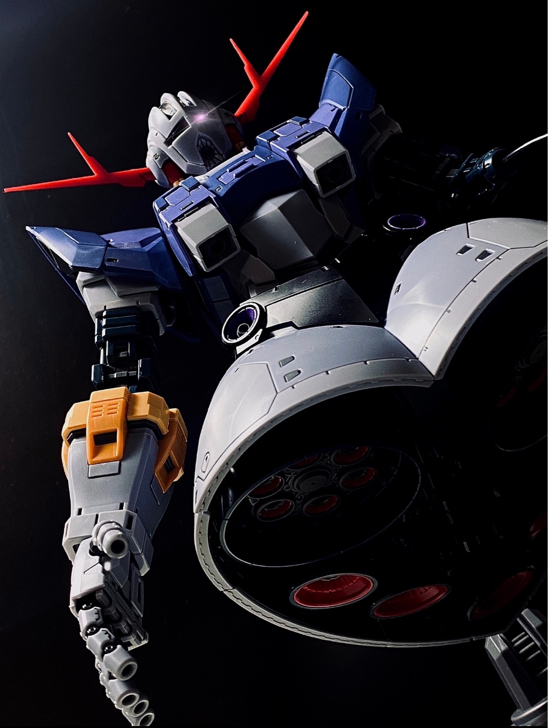 RG지옹 | 콜리(Colley)