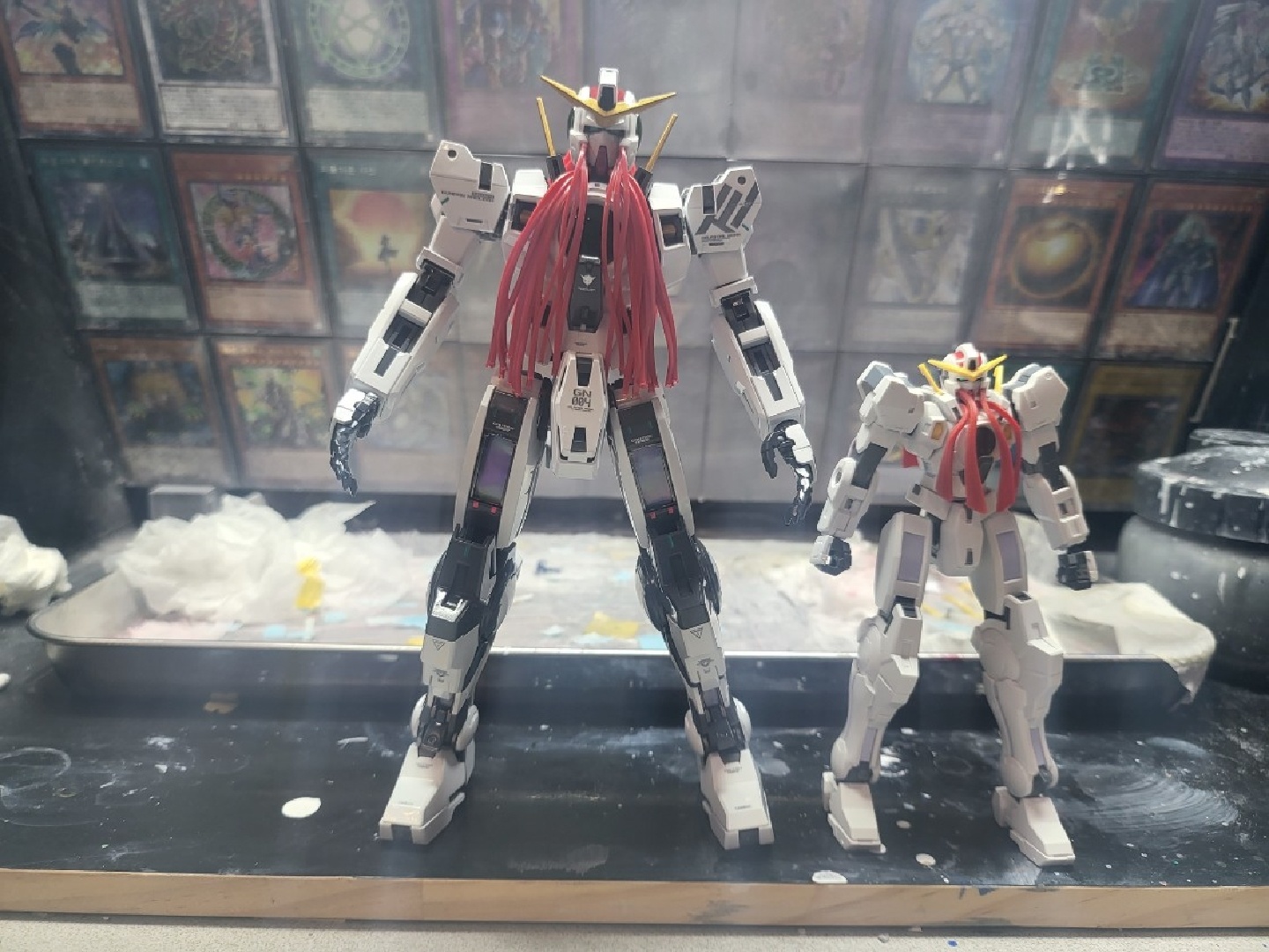 GN-004 나드레 | 콜리(Colley)