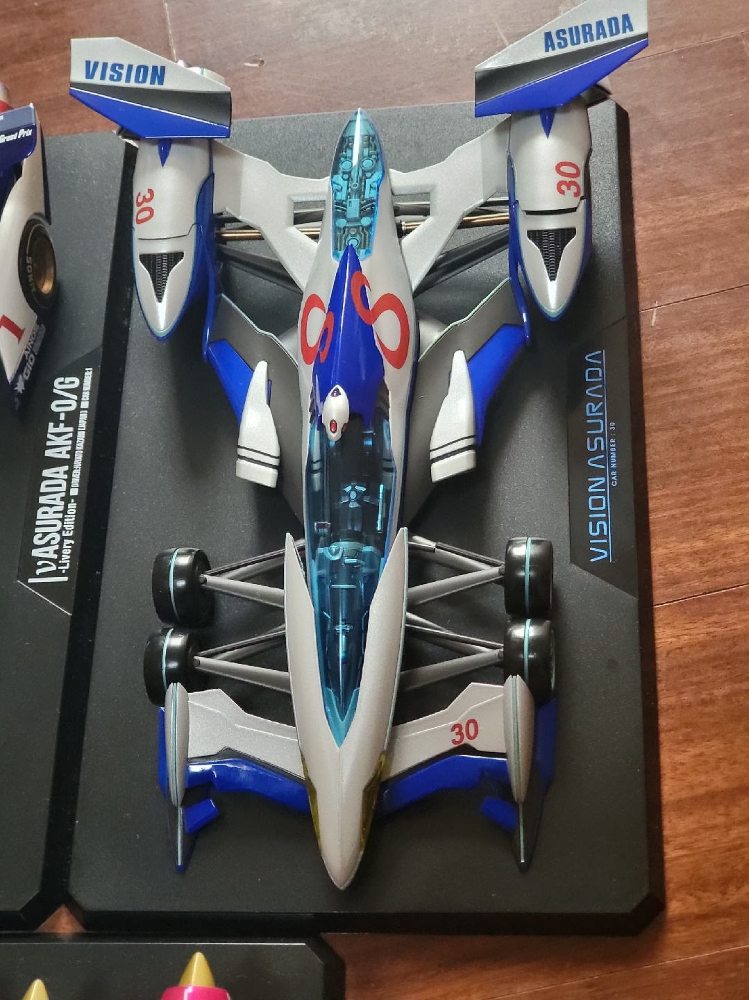 25주년기념 주인공차 | 콜리(Colley)