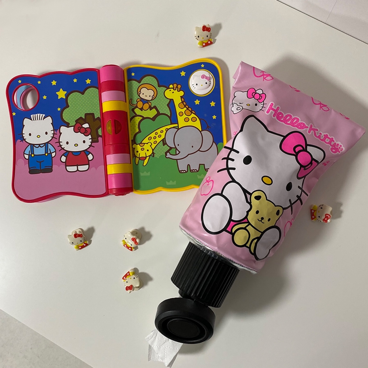 물감.ver | 콜리(Colley)