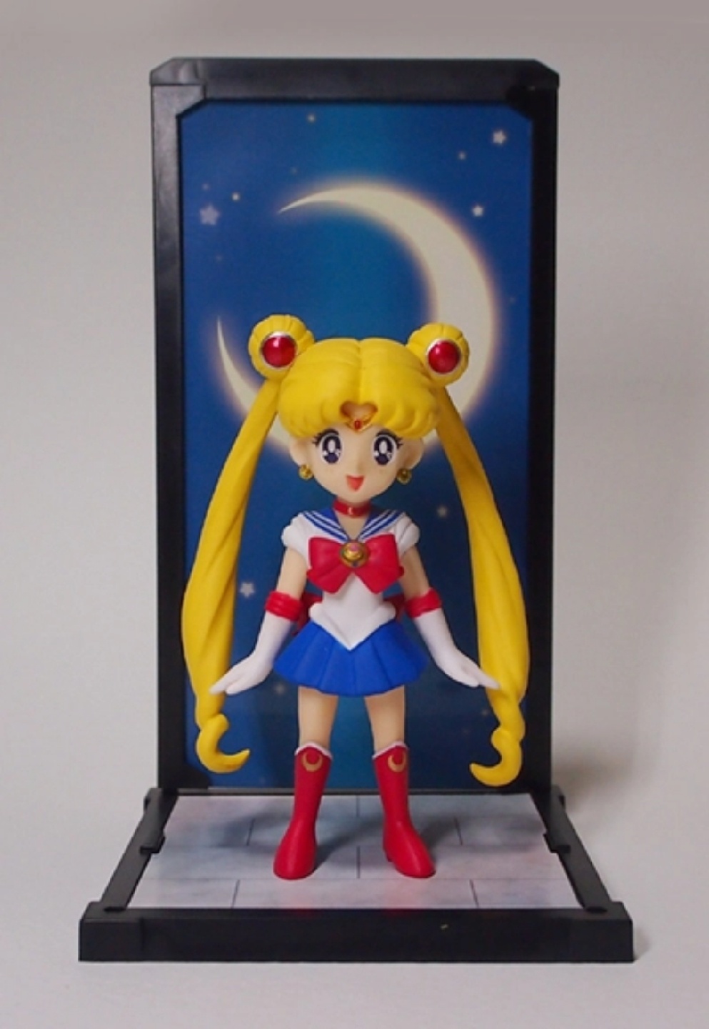 2015년에 구입한 세일러문 피규어 | 콜리(Colley)