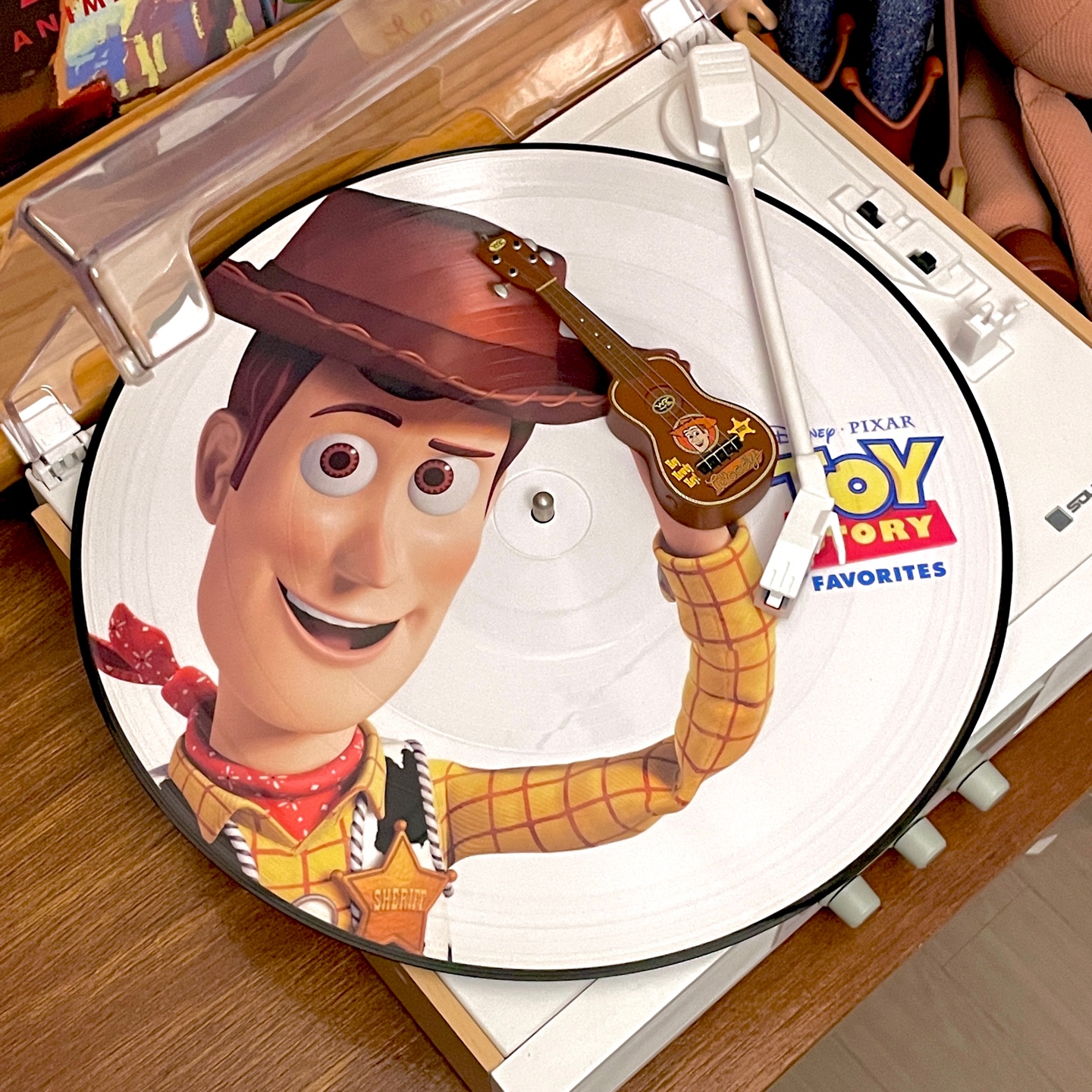 🎸Get a guitar🎸 | 콜리(Colley)