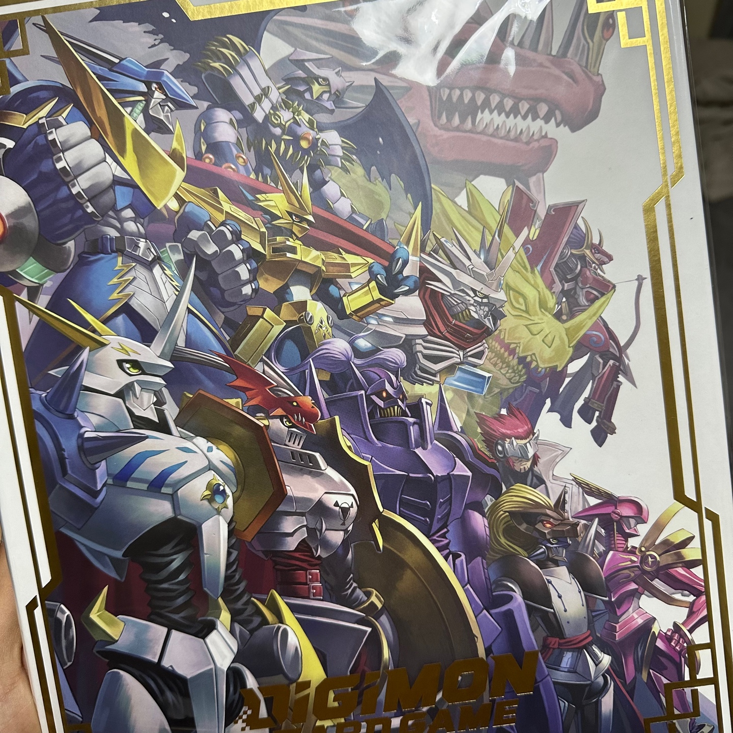 ⭐️로얄나이츠 TCG북⭐️ | 콜리(Colley)