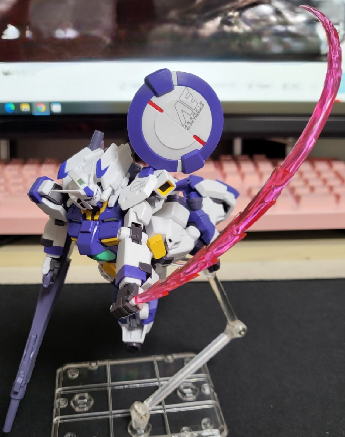 블라썸 업로드 끗 ! | 콜리(Colley)