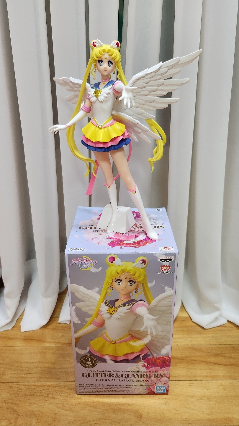 G&G 이터널세일러문🌙 | 콜리(Colley)