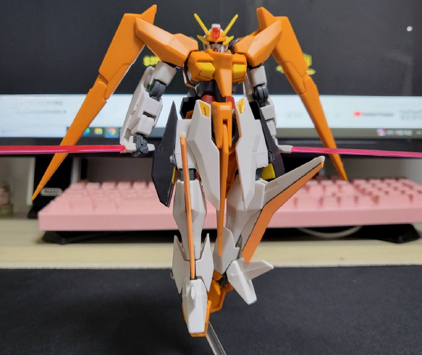 [HG] 아리오스 (2) | 콜리(Colley)