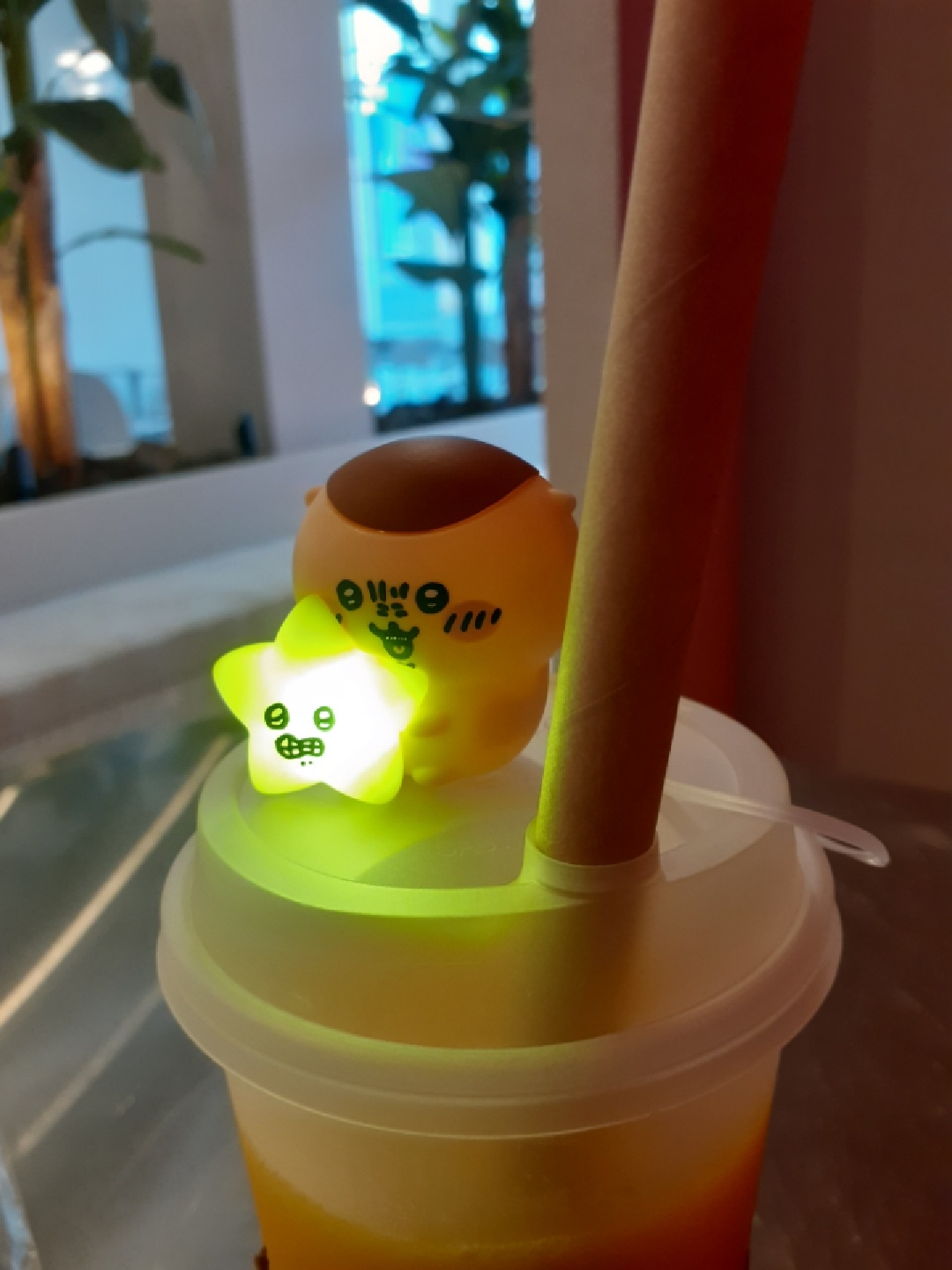 쿠리만쥬🌰 콜리 Colley