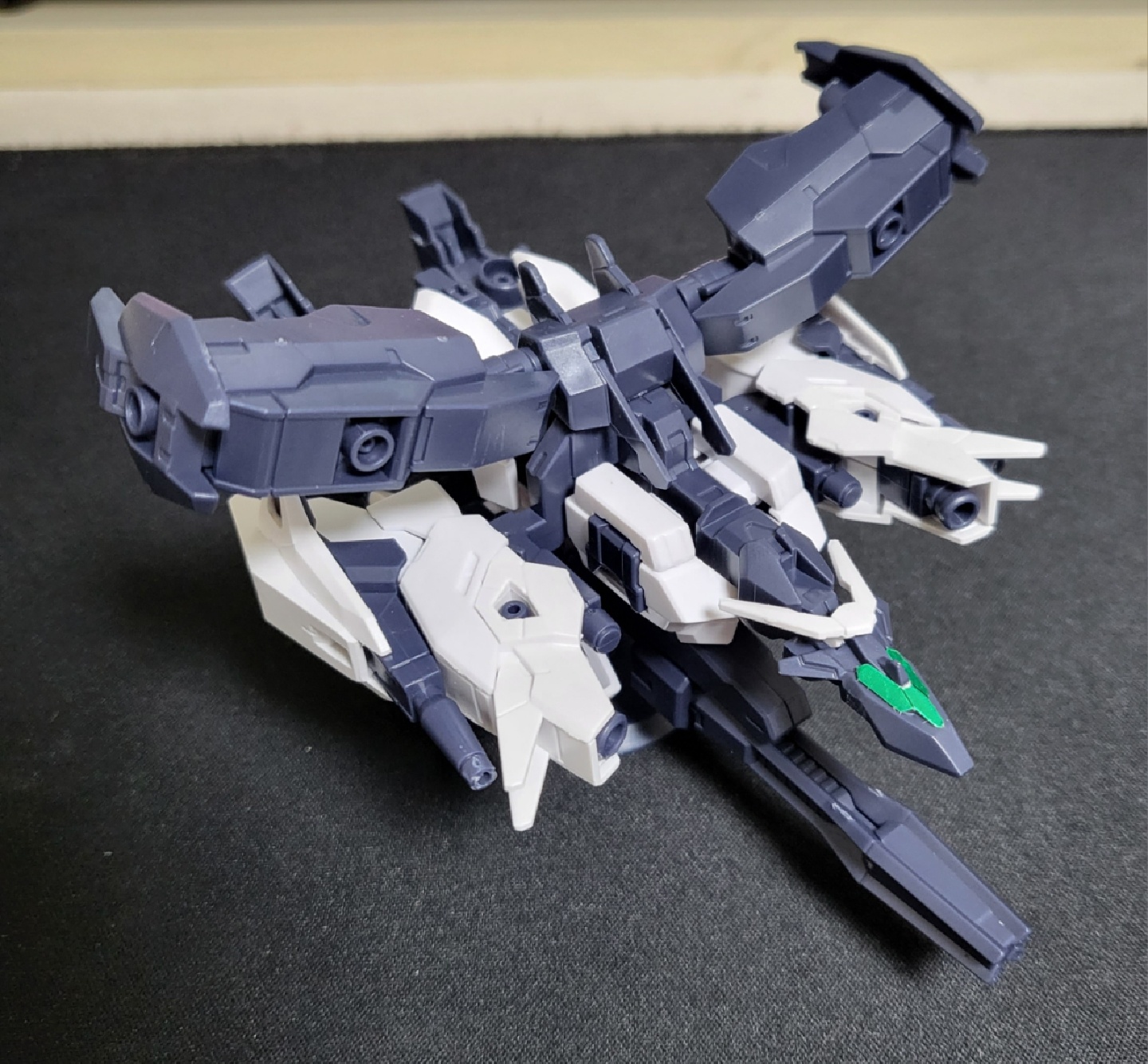 [HG] 쥬피티브 (2) | 콜리(Colley)