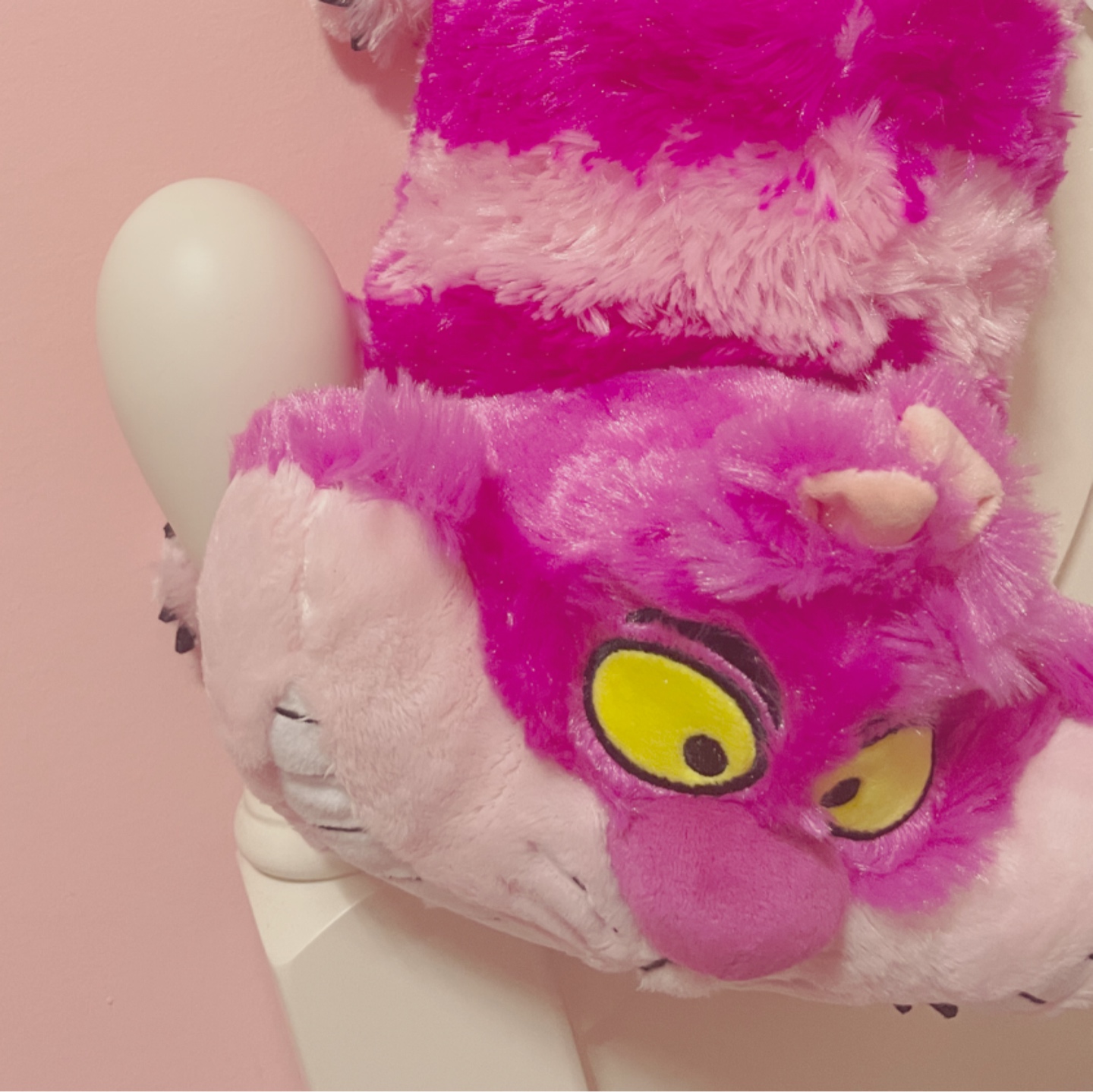 🎩🐇♠️체셔 Alice in Wonderland♣️ 🌹⏱️ | 콜리(Colley)