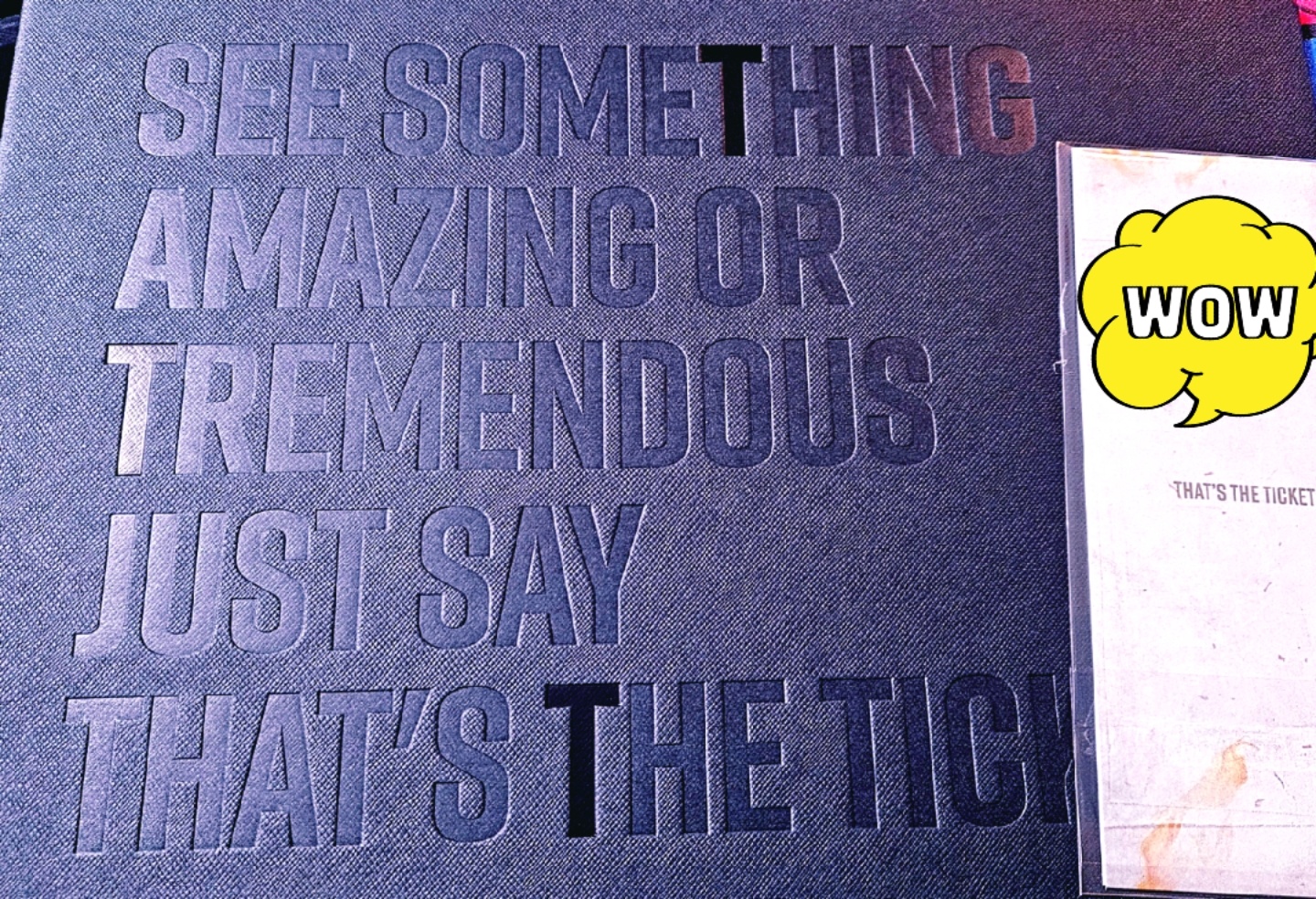 CGV TTT북 | 콜리(Colley)