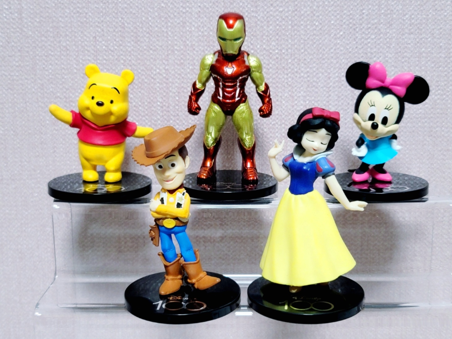 100주년 기념 앞으로 나란히 2탄입니당 ㅎㅎ | 콜리(Colley)