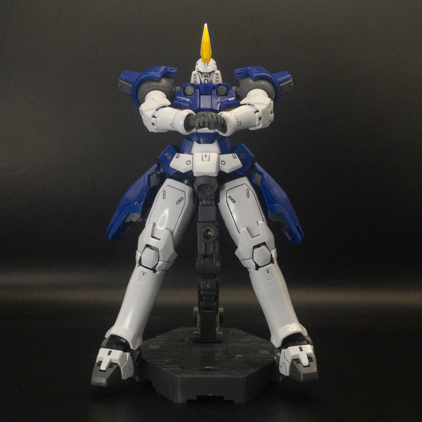 [RG] 톨기스 II 제작중 (3) | 콜리(Colley)