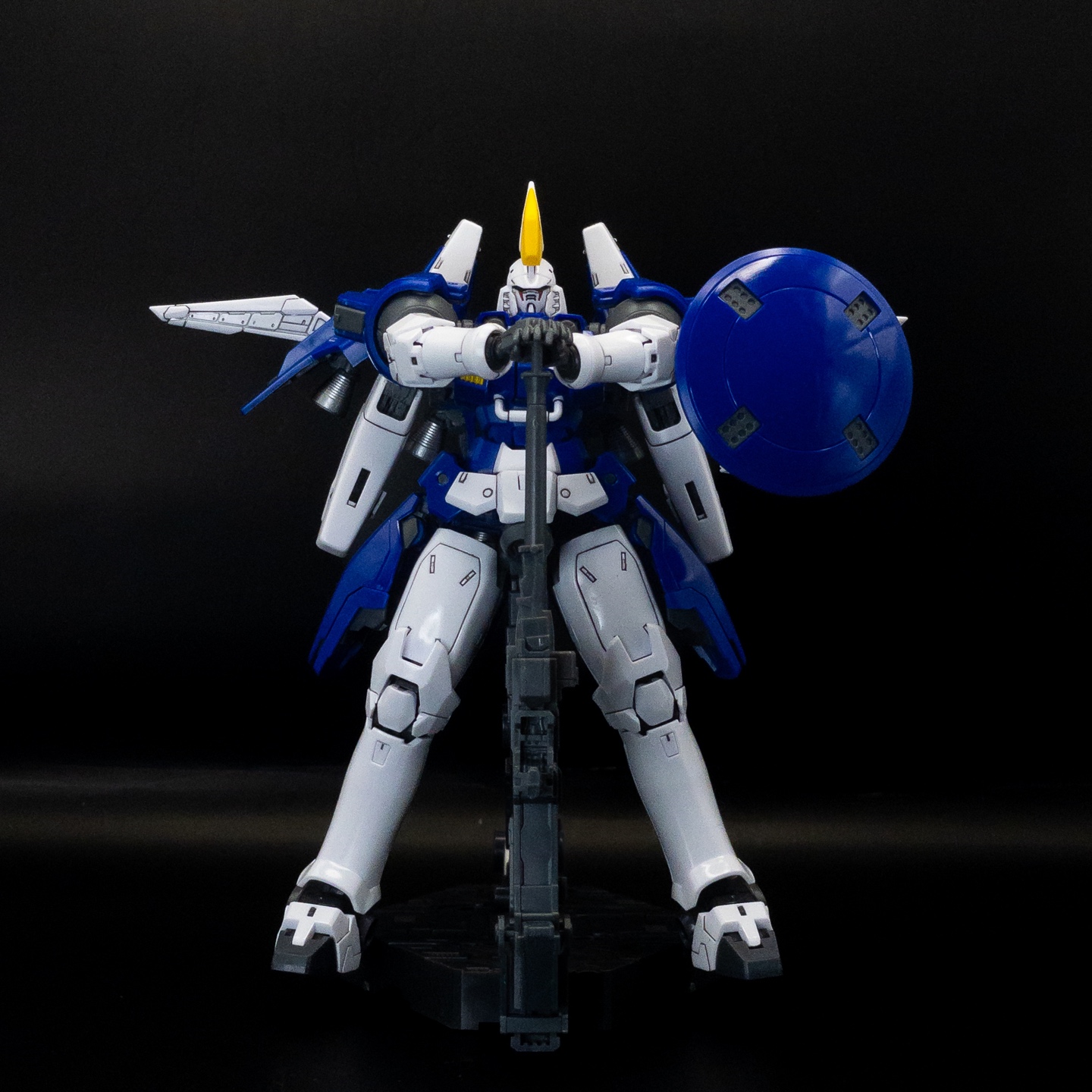 [RG] 톨기스 II 제작중 (4) | 콜리(Colley)