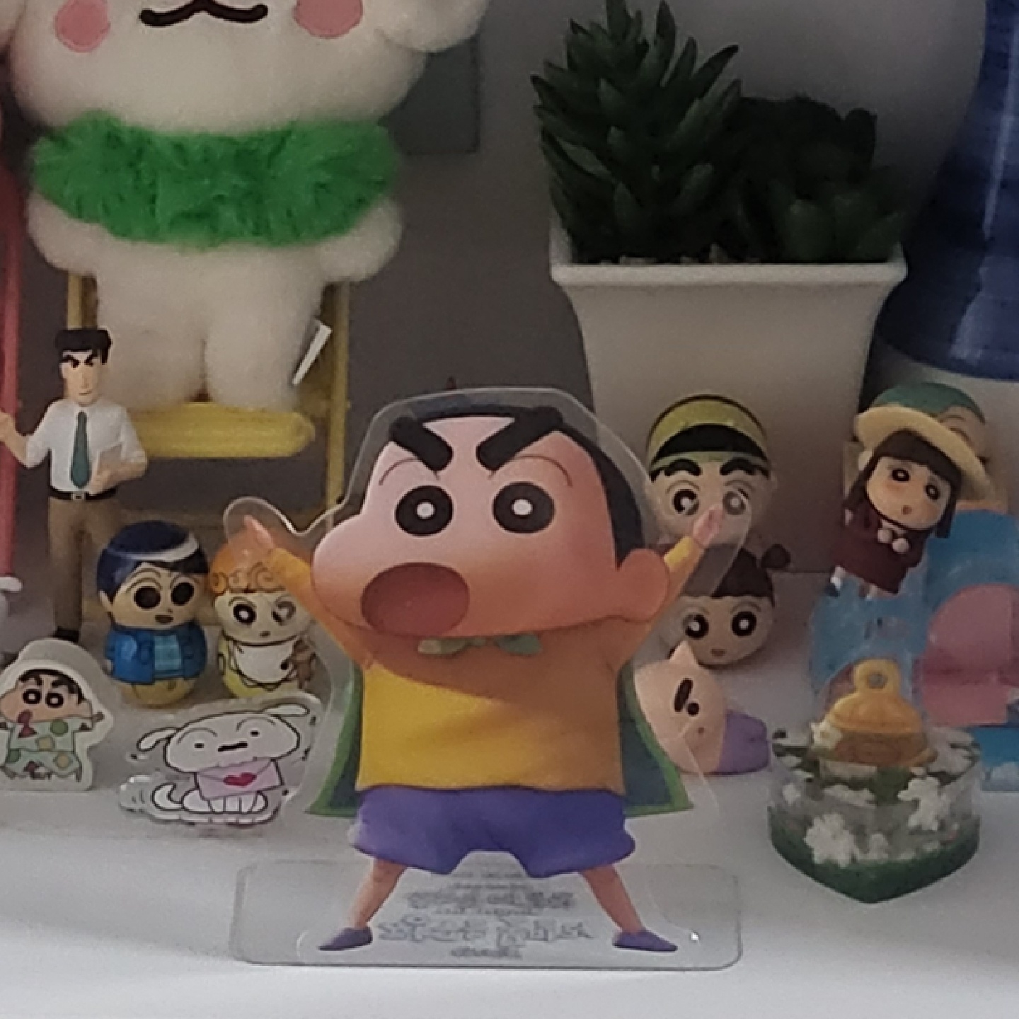 너무×100 귀여움.. | 콜리(Colley)