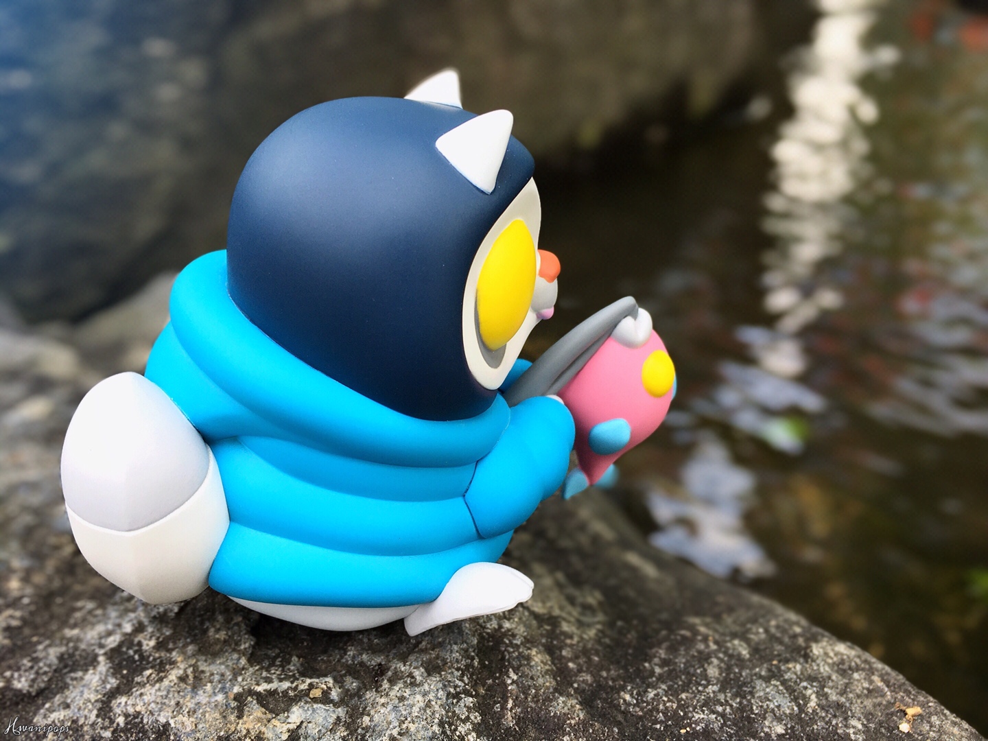 COARSE - CAT | 콜리(Colley)