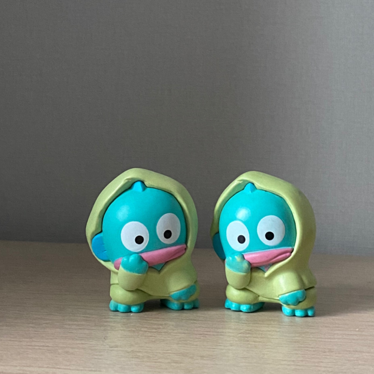 V•_•V V•_•V | 콜리(Colley)