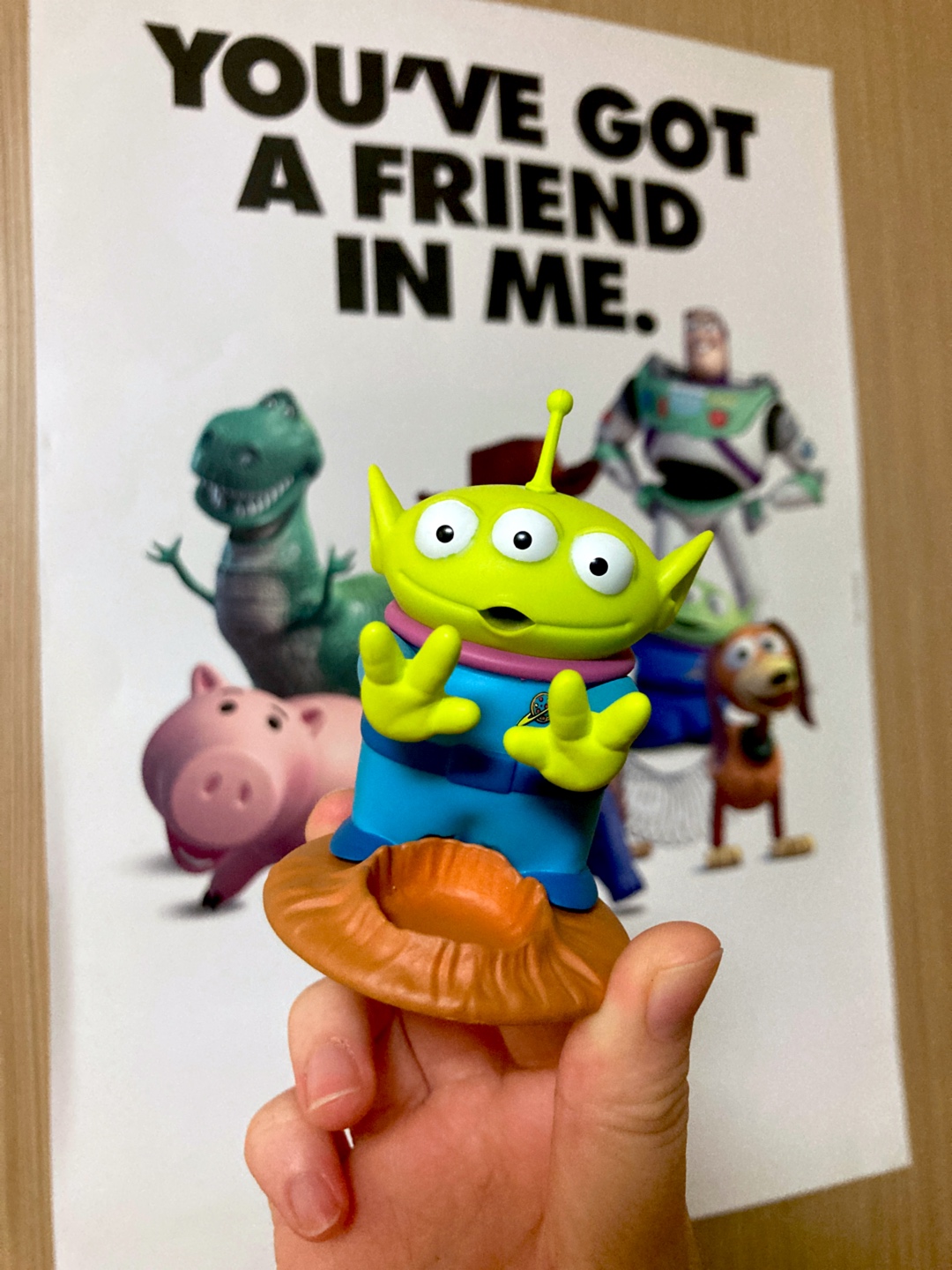 다이소가 2000원에 고퀄 피규어를 내주다니...🥰 | 콜리(Colley)