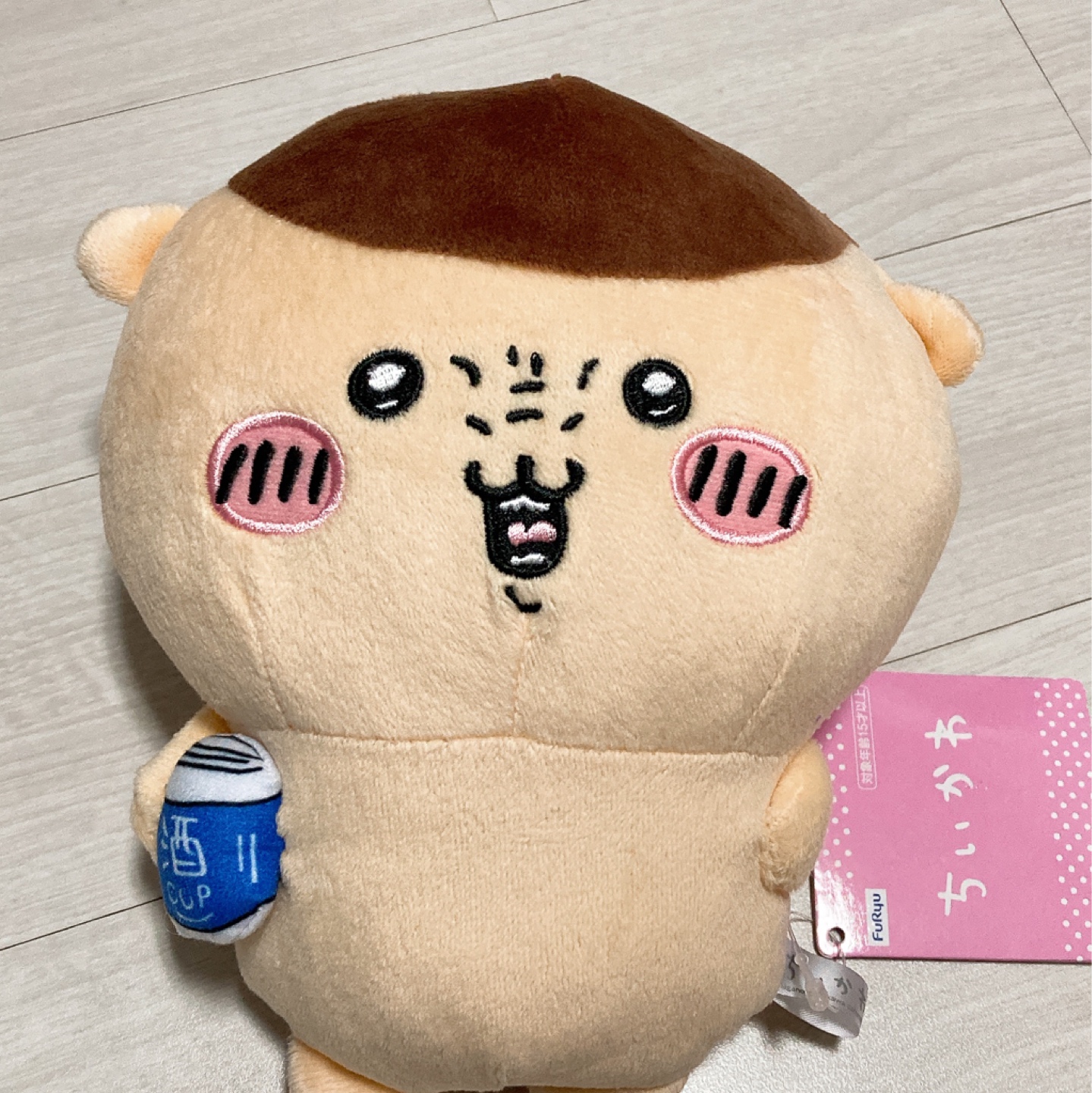 내 쿠리만쥬 콜리 Colley