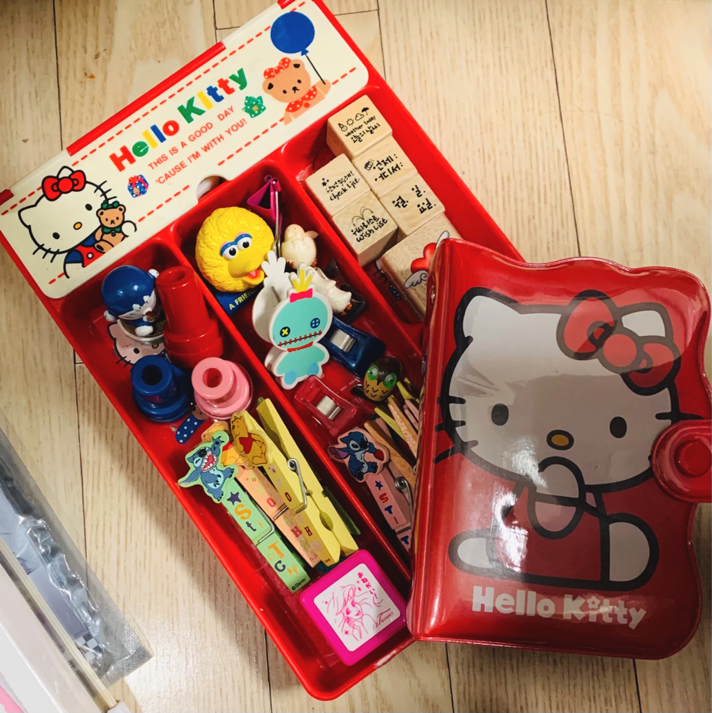 Vintage Hello Kitty🧸 | 콜리(Colley)